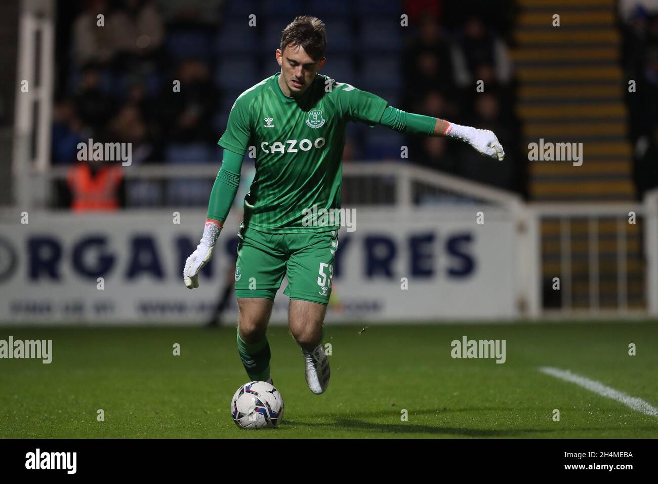 Tyrer hi-res stock photography and images - Alamy