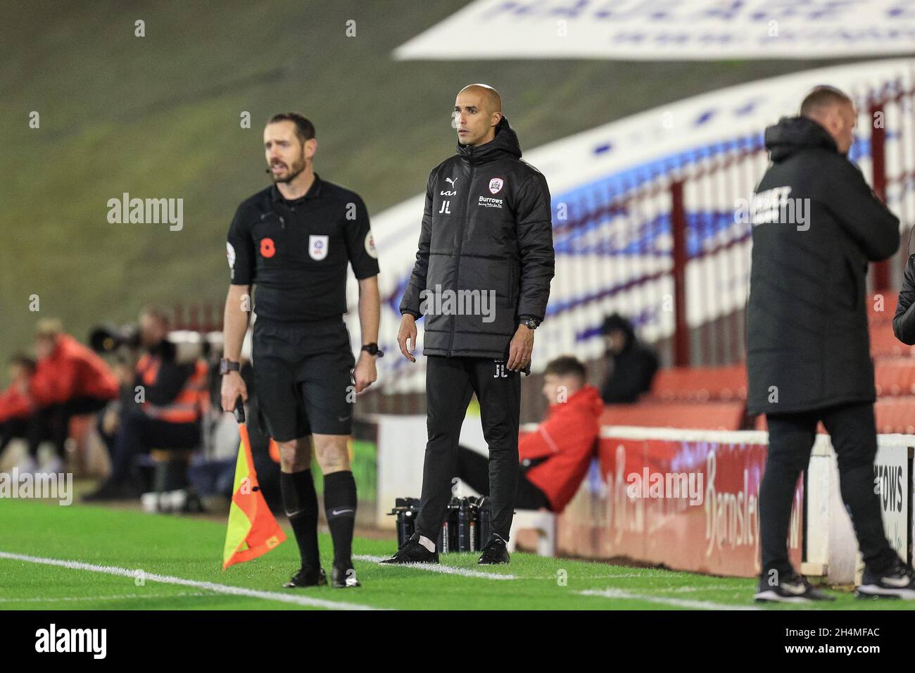 Joseph laumann hi-res stock photography and images - Alamy