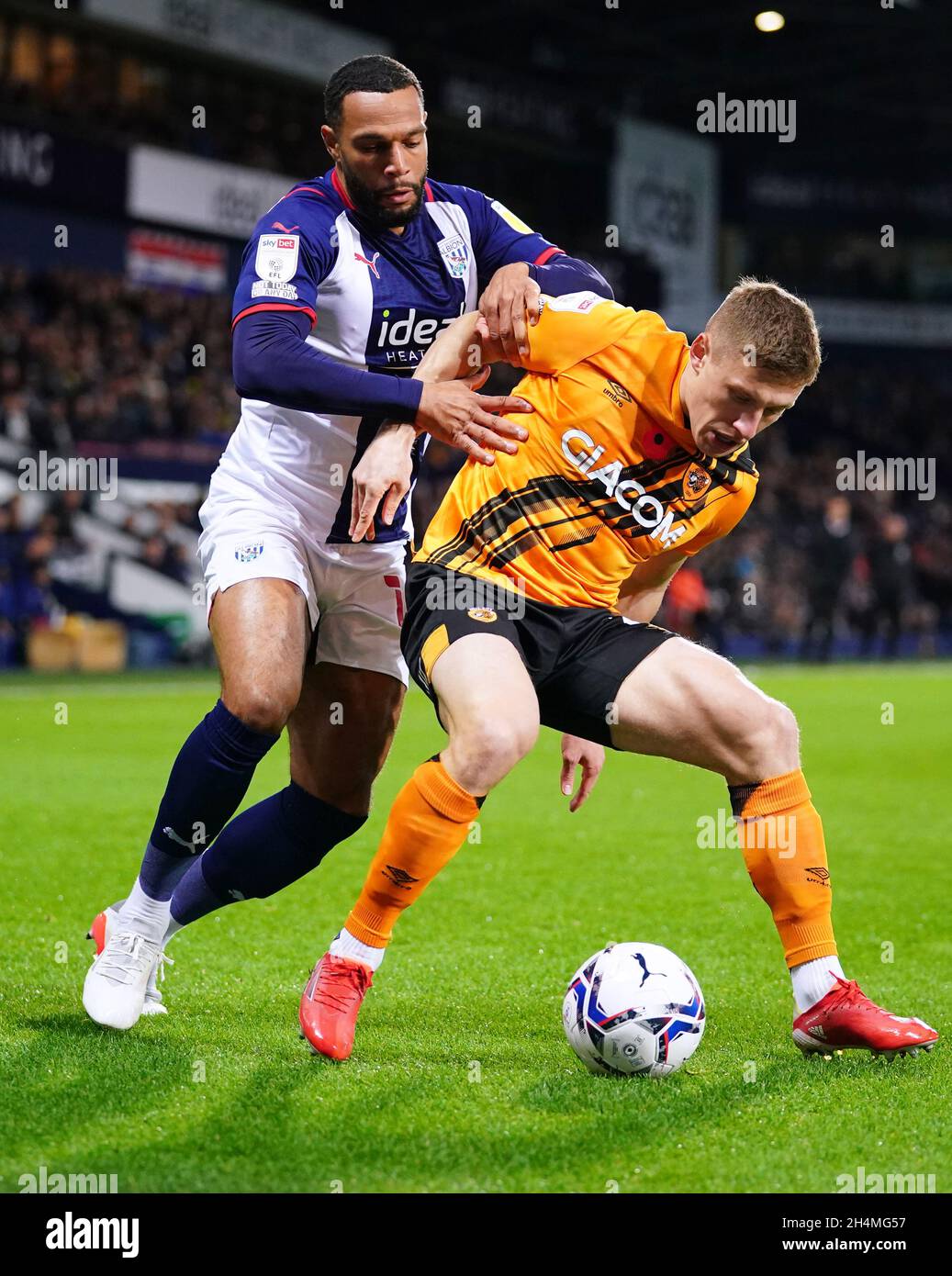 Matt docherty hi-res stock photography and images - Alamy