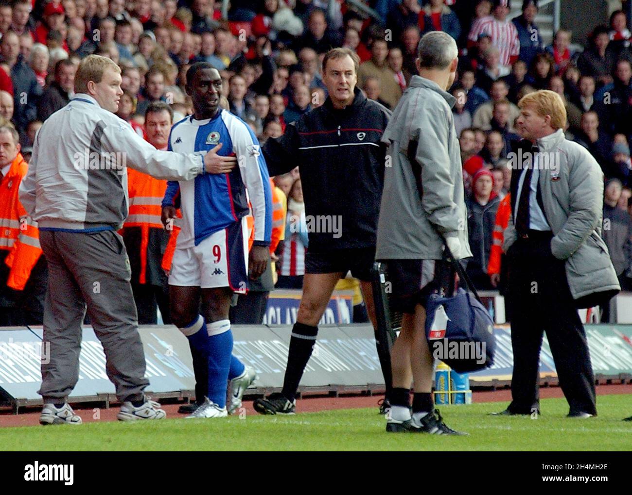 Steve bennett hi-res stock photography and images - Alamy