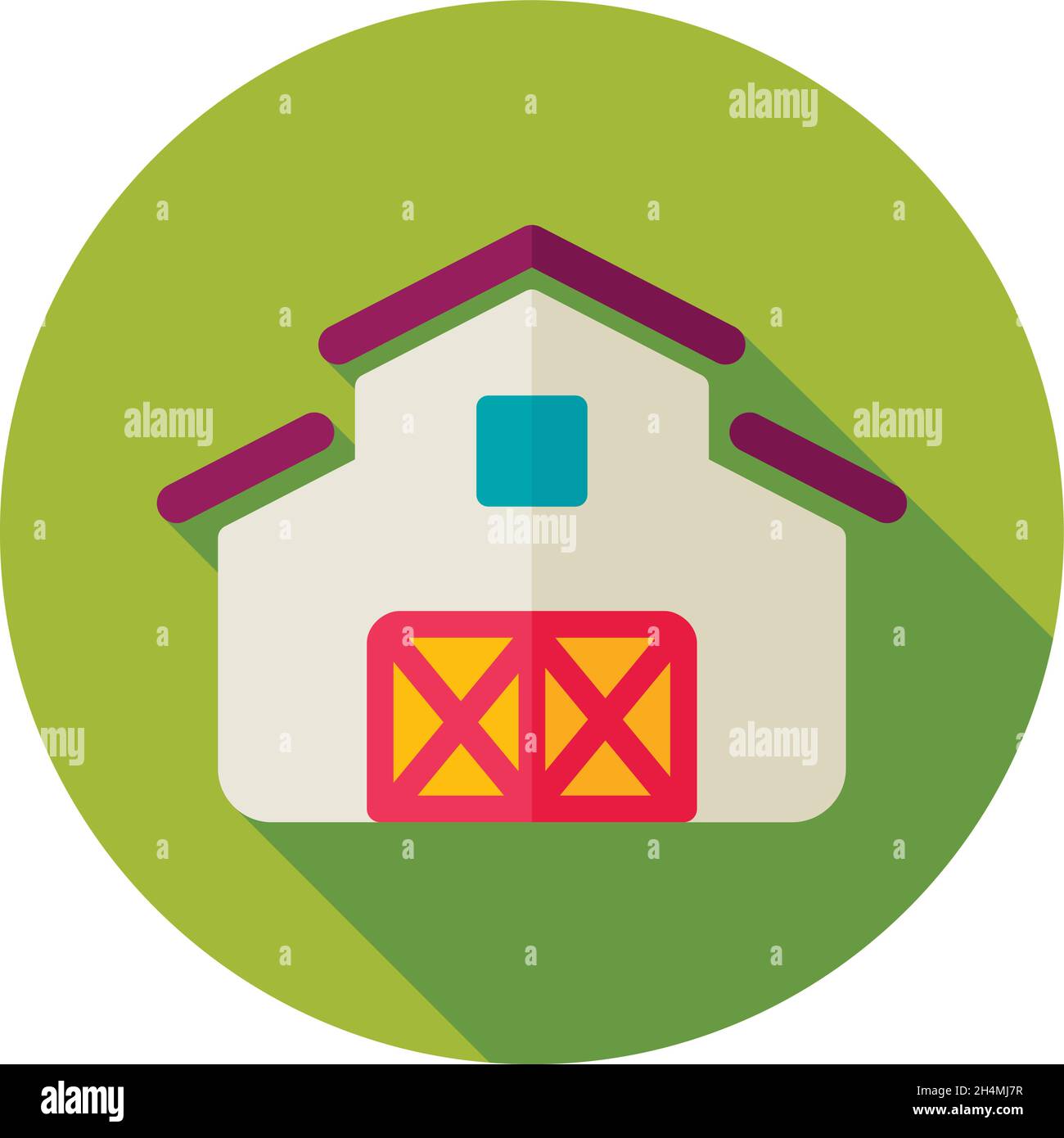 The pavilion site Stock Vector Images - Alamy