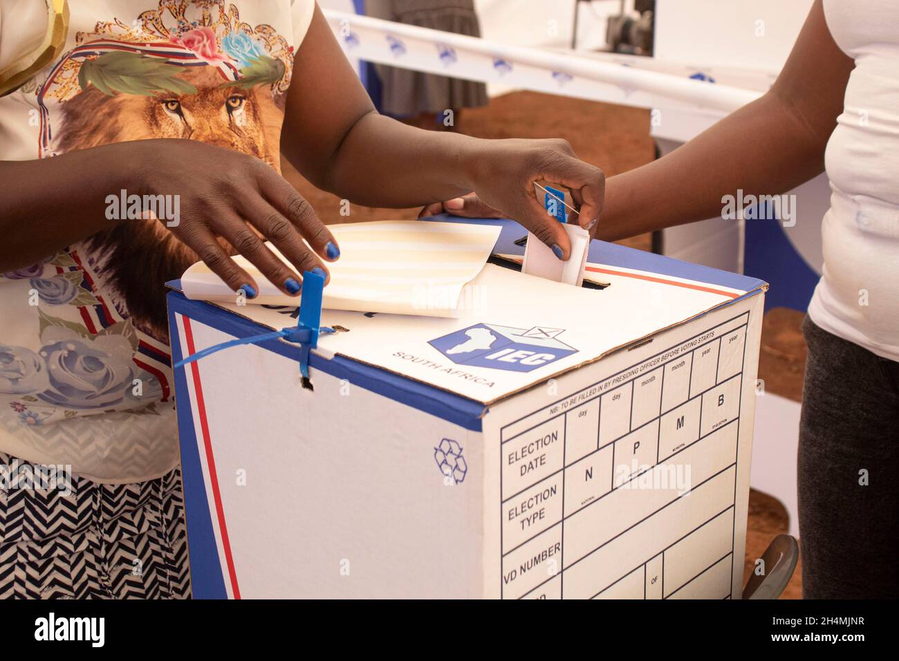 Pretoria, South Africa. 11th Jan, 2021. The 2021 South African ...