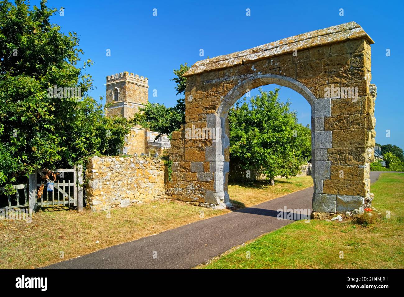Benedictine abbey church of st peter hi-res stock photography and ...