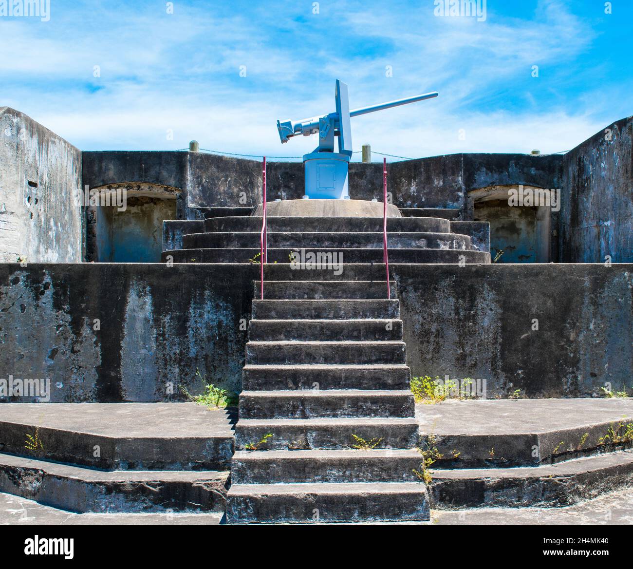 Historic observatory stairs hi-res stock photography and images - Alamy