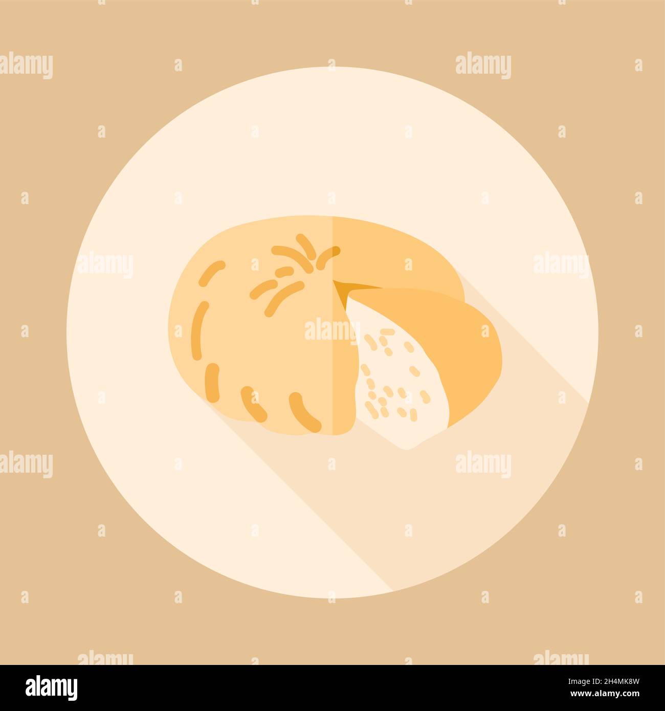 Goat Cheese icon. Farm animal sign. Graph symbol for your web site ...