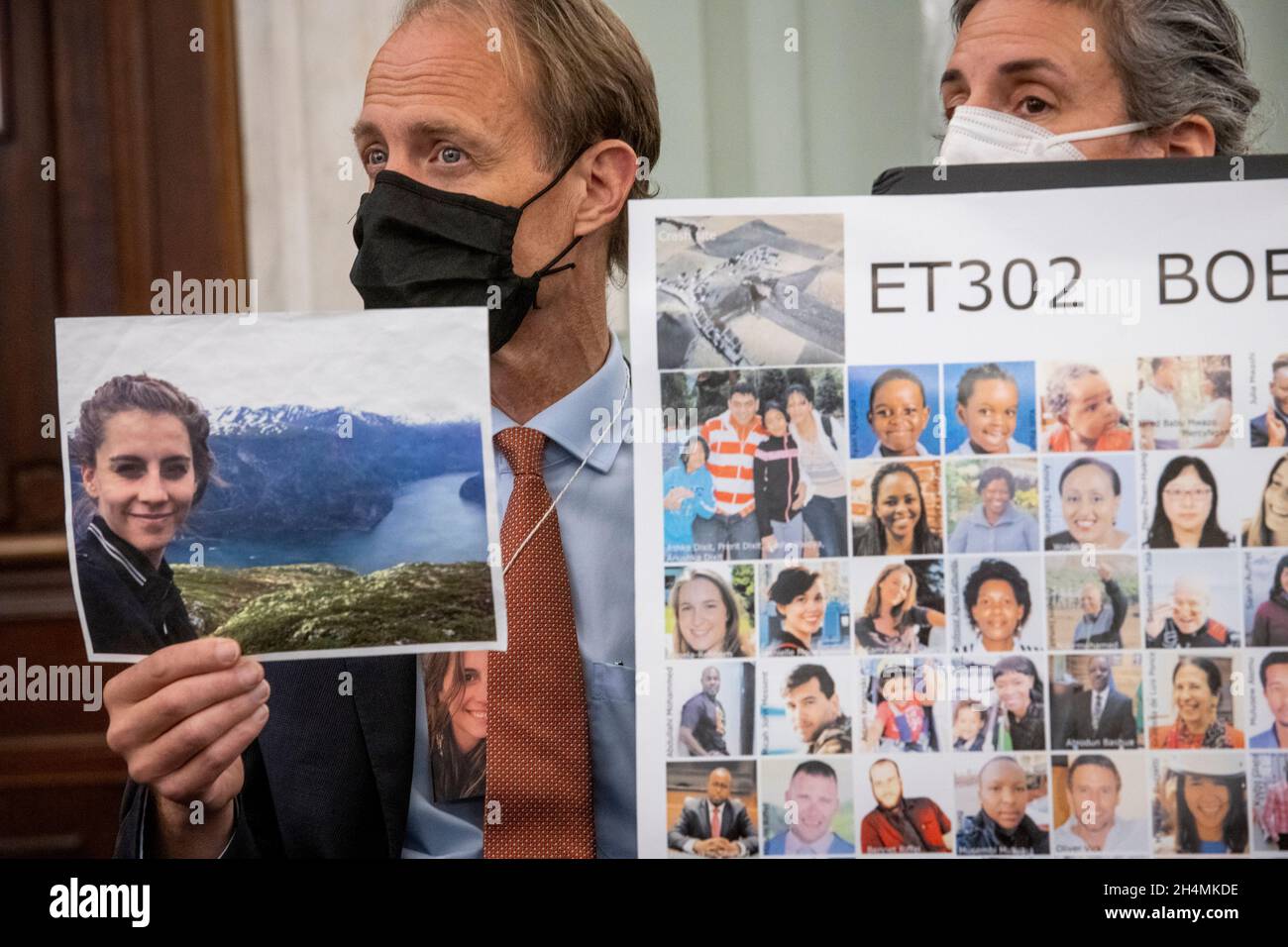 His ethiopian wife hi-res stock photography and images - Alamy