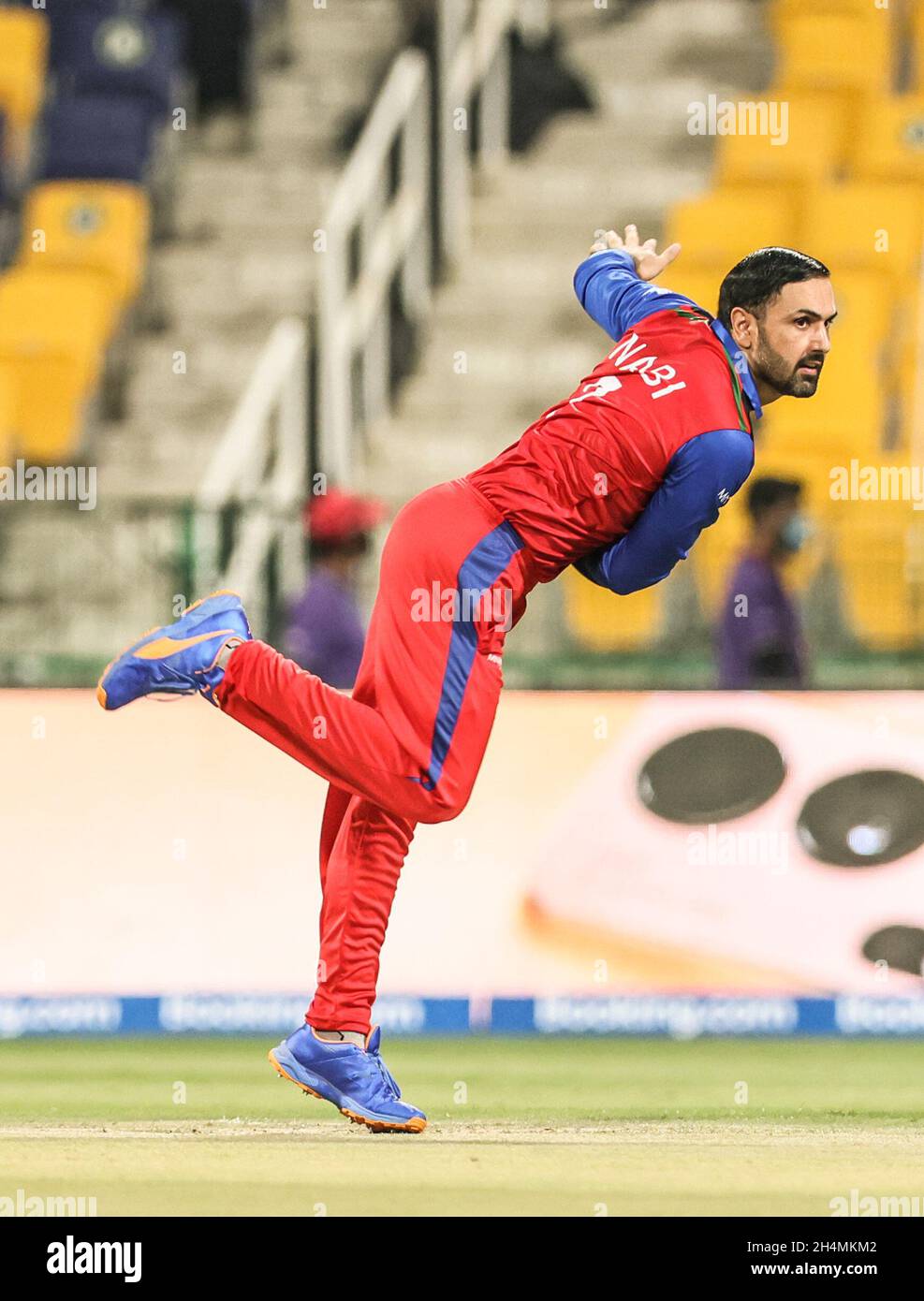 Syed cricket stadium hi-res stock photography and images - Alamy