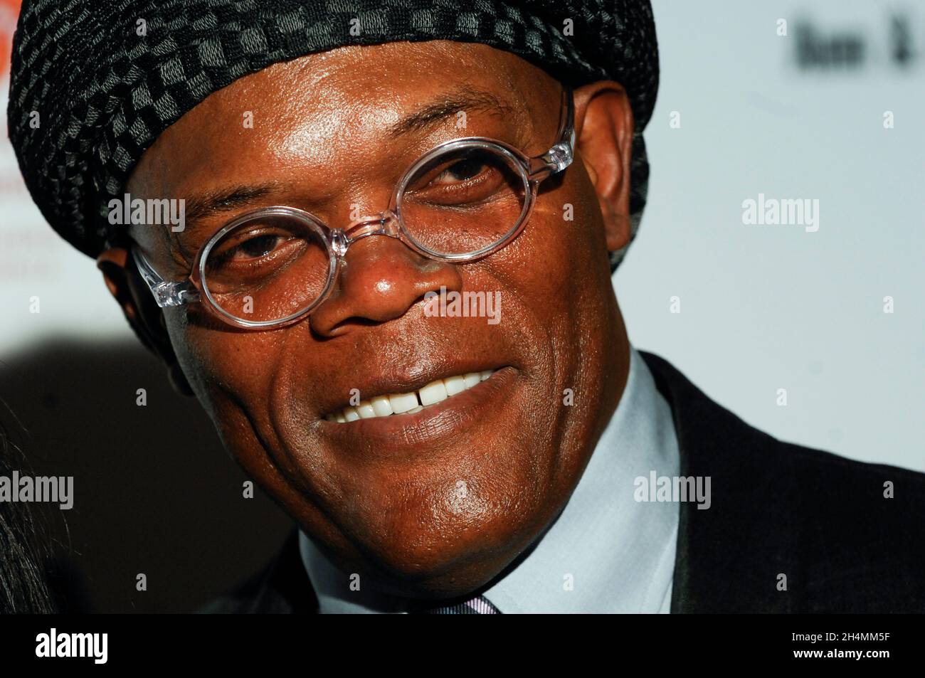 Actor Samuel L. Jackson attends red carpet arrivals for the 29th Annual ...