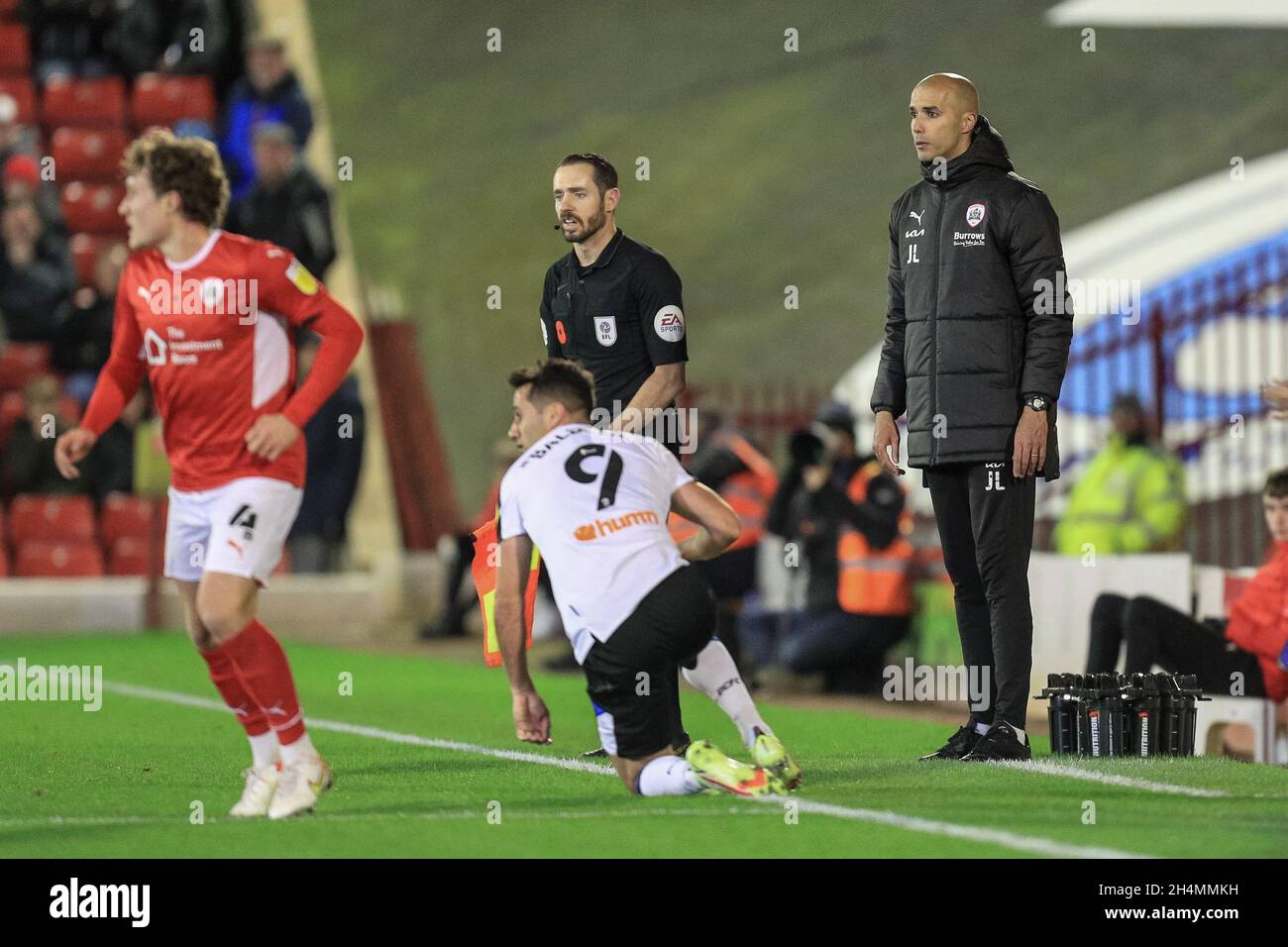 Joseph laumann hi-res stock photography and images - Alamy