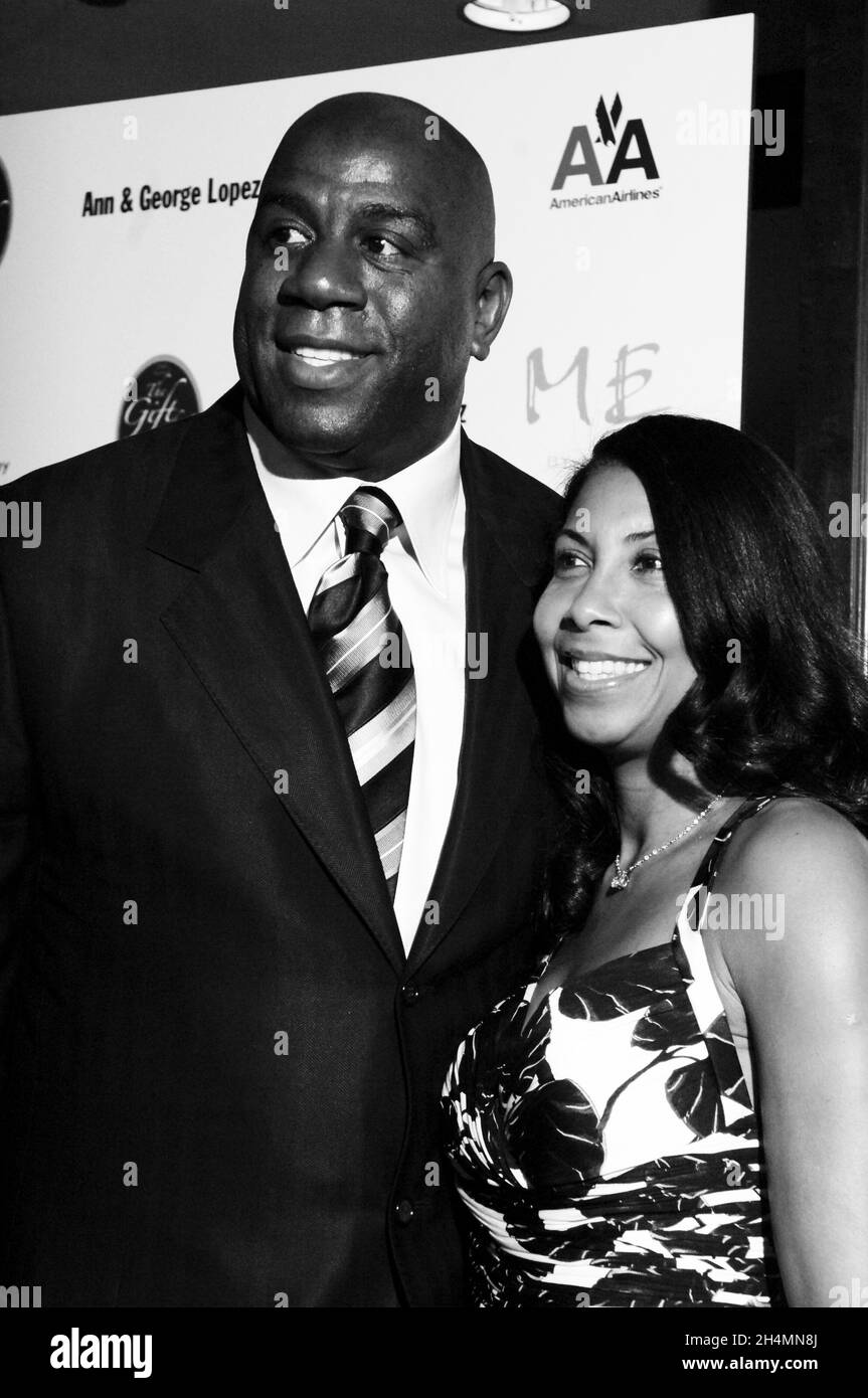 Former nba player Black and White Stock Photos & Images - Alamy