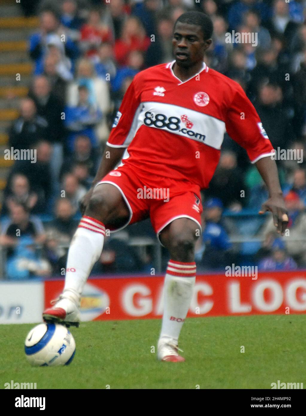 George boateng hi-res stock photography and images - Alamy