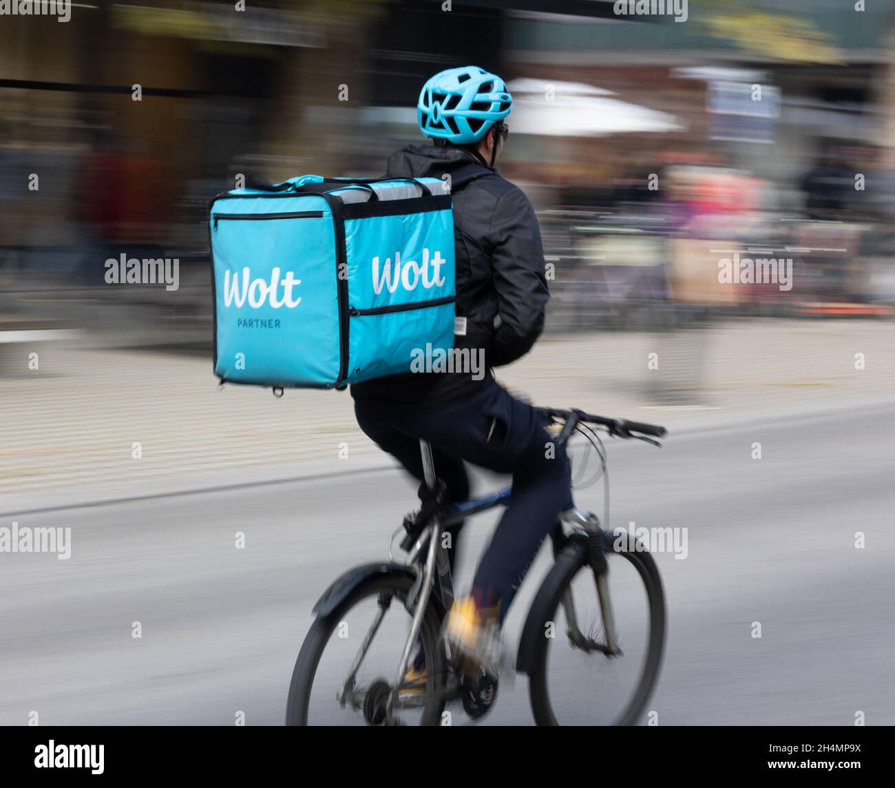 Virtual supermarkets hi-res stock photography and images - Alamy