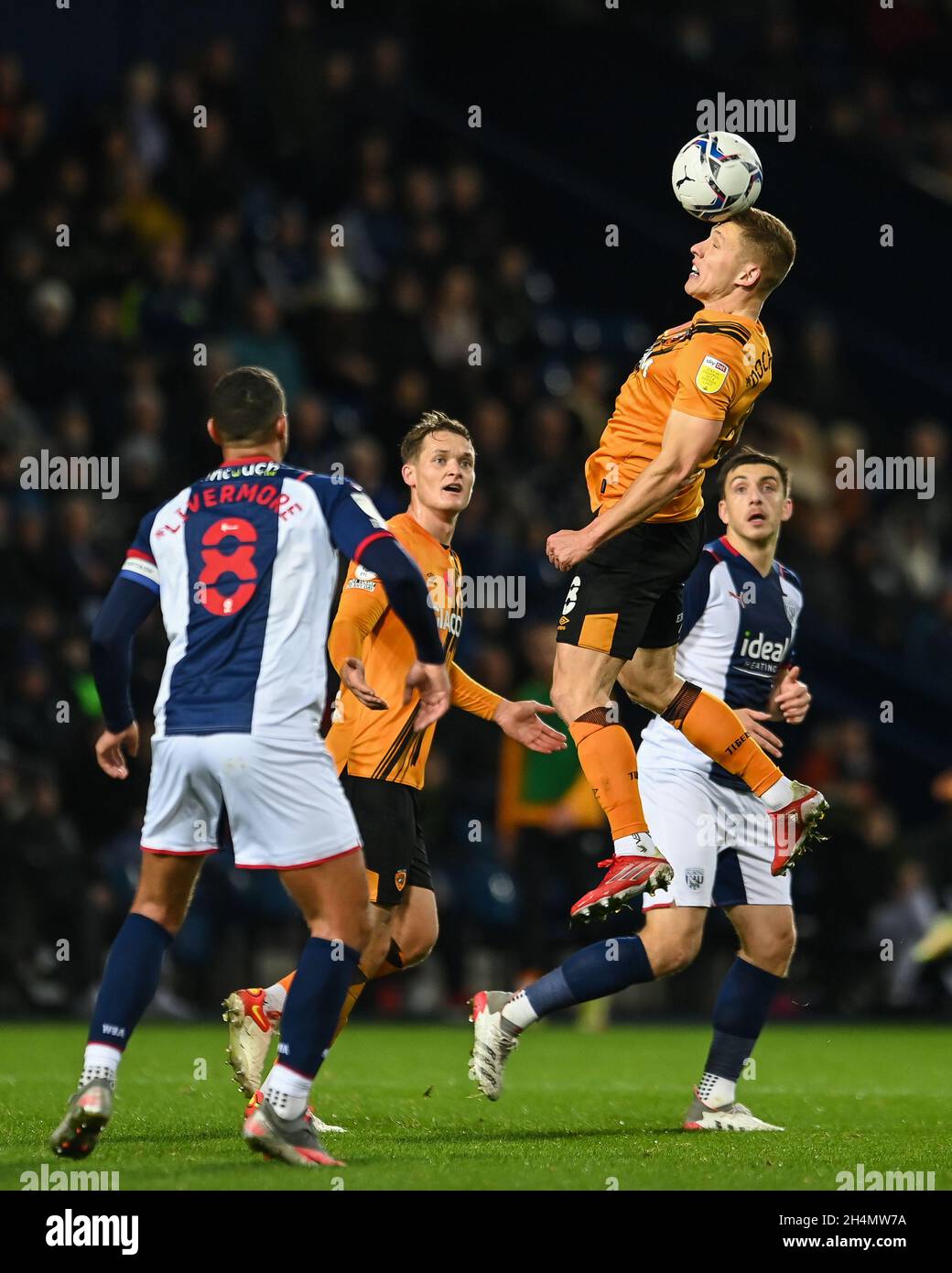 Docherty hull hi-res stock photography and images - Alamy