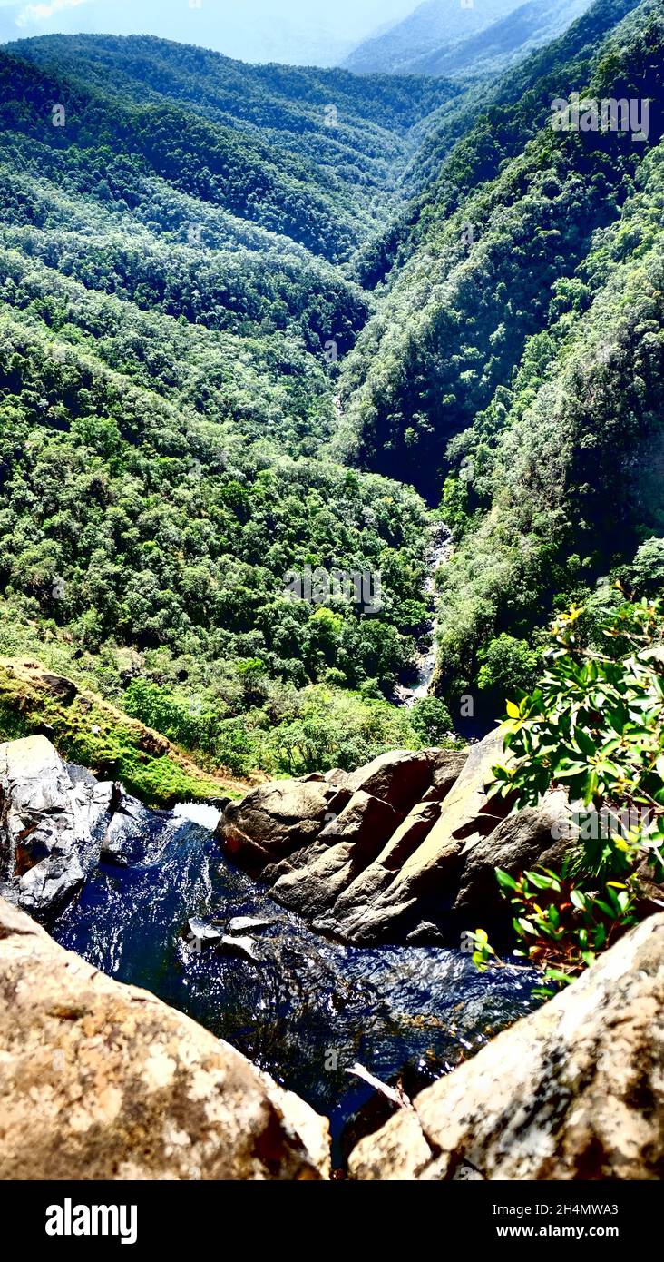 Cairns infinity pool hi-res stock photography and images - Alamy