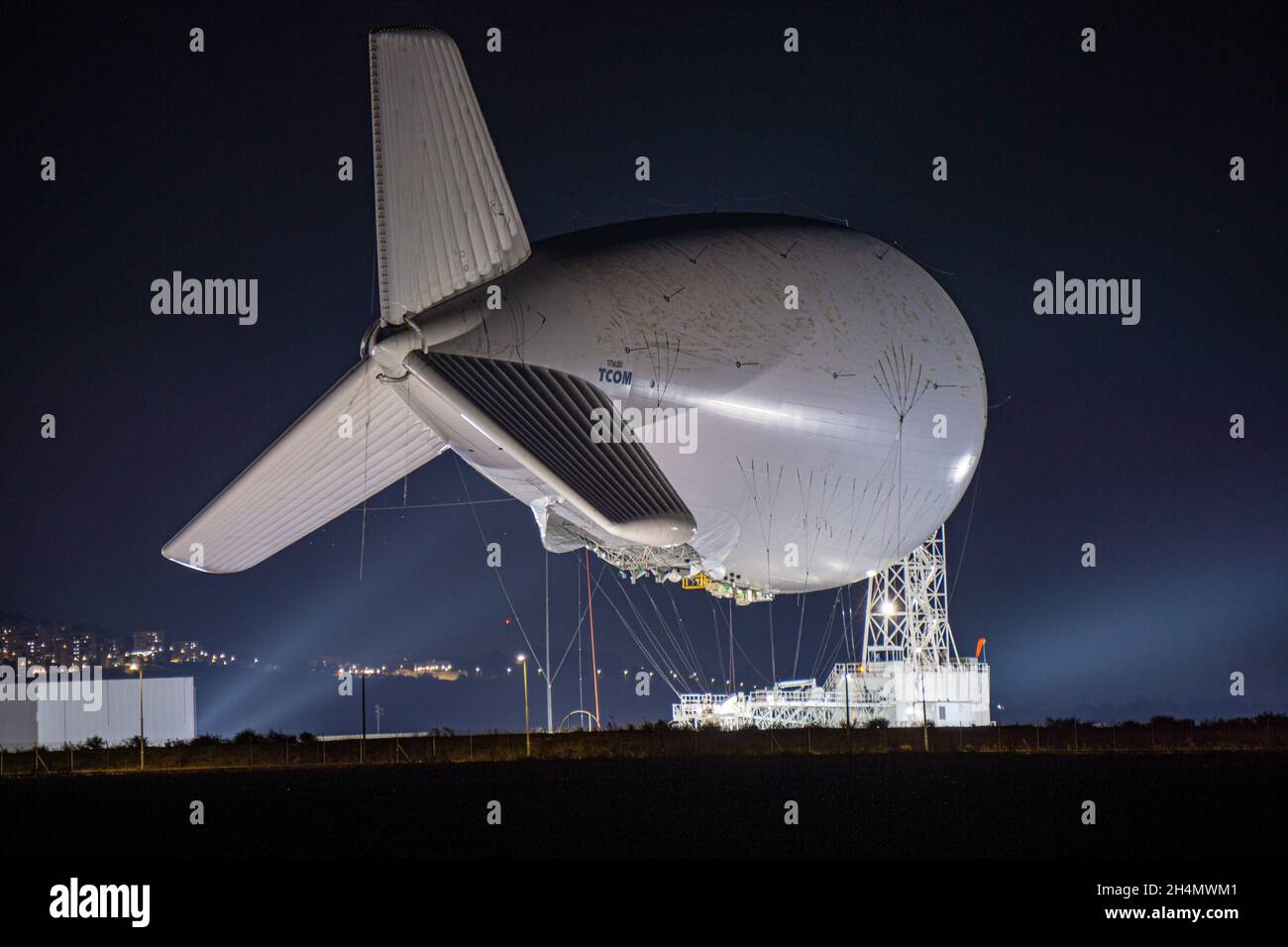 GIVAT AVNI, ISRAEL - NOVEMBER 3, 2021: Israel's deffence force launches ...