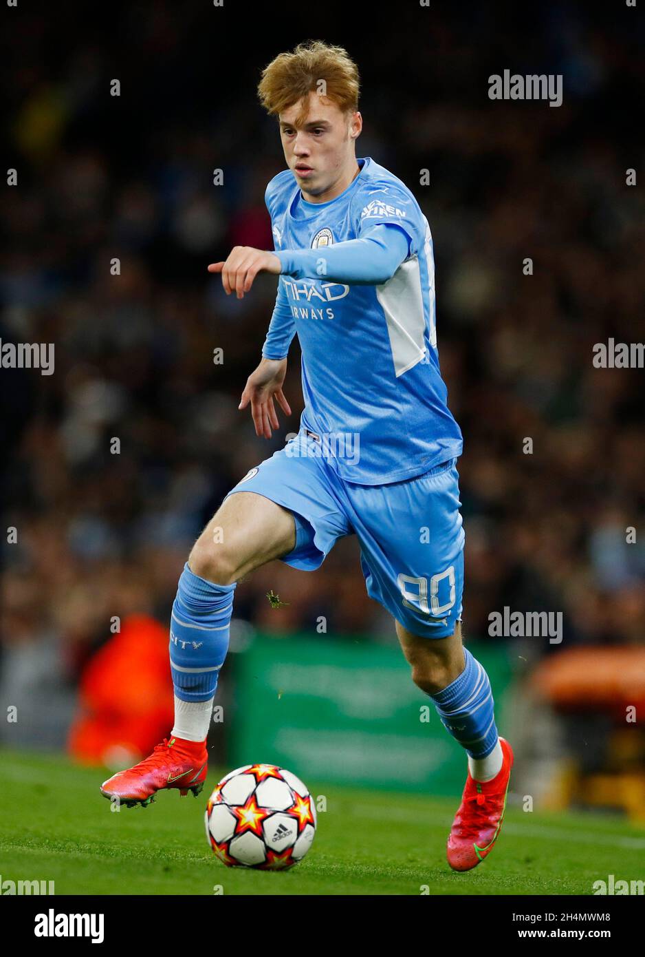 Cole Palmer High Resolution Stock Photography and Images - Alamy