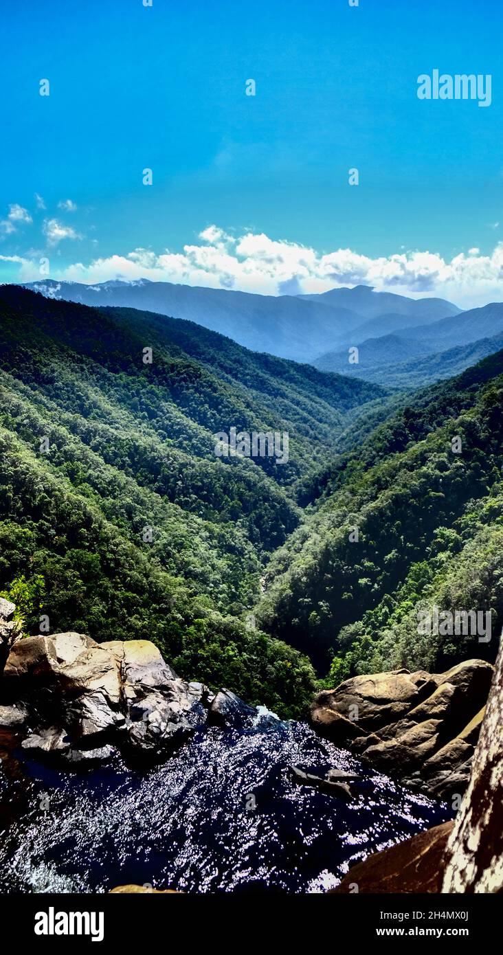 Cairns infinity pool hi-res stock photography and images - Alamy