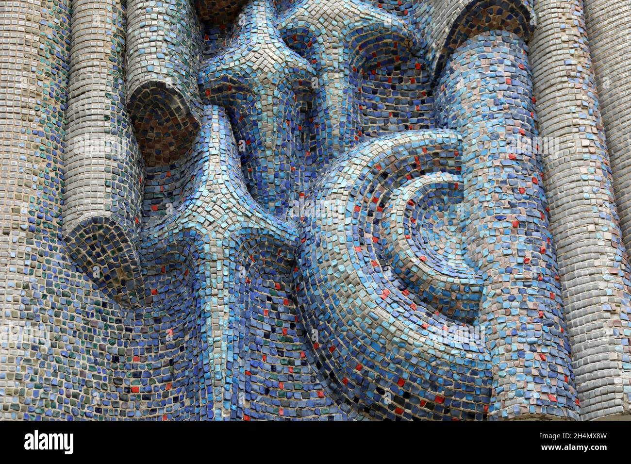 Pripyat cinema hi-res stock photography and images - Alamy