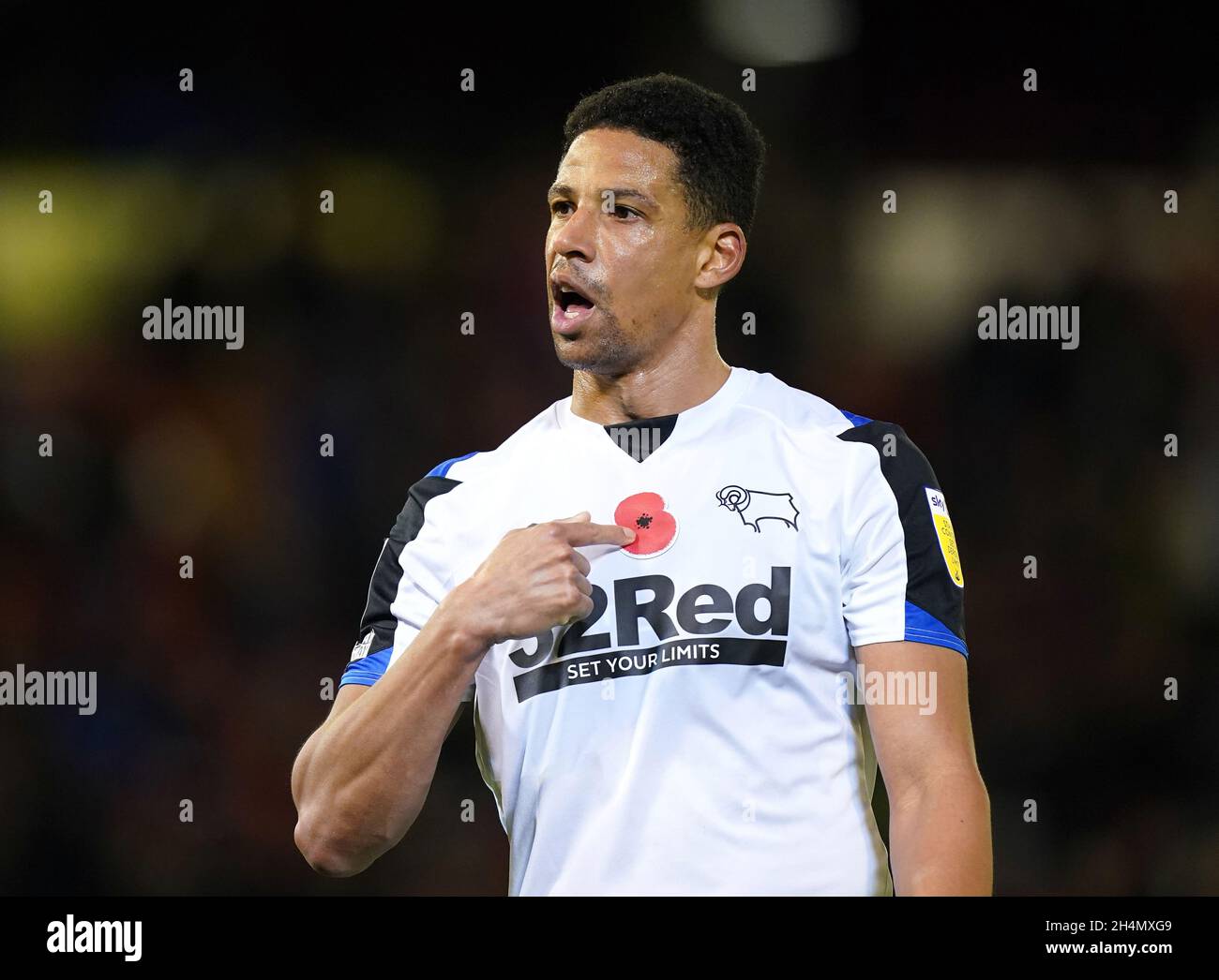 Derby emblem hi-res stock photography and images - Alamy