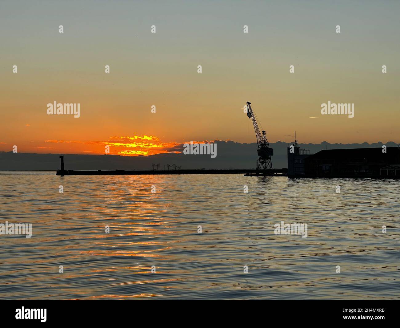 Tranqil scene hi-res stock photography and images - Alamy