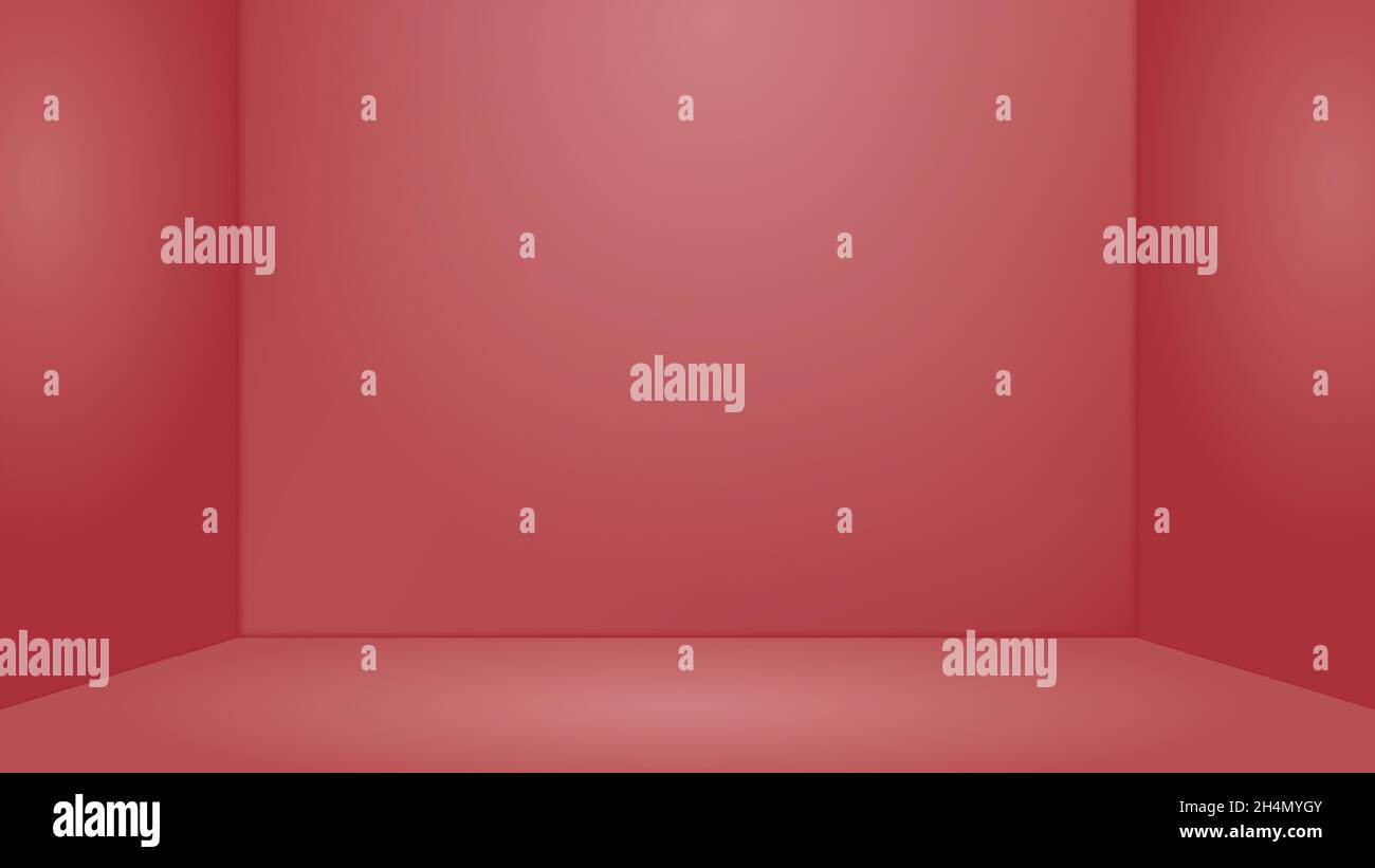 Empty room gradient hi-res stock photography and images - Alamy