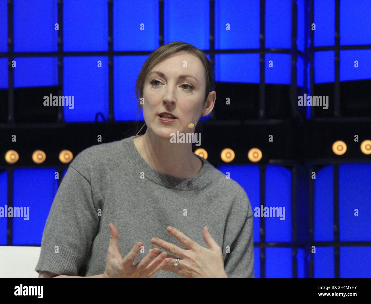 Jessica spence hi-res stock photography and images - Alamy