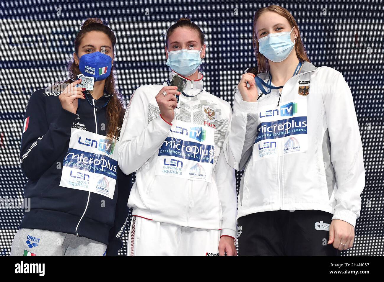 Gose isabel marie ger germany gold medal hi-res stock photography and ...