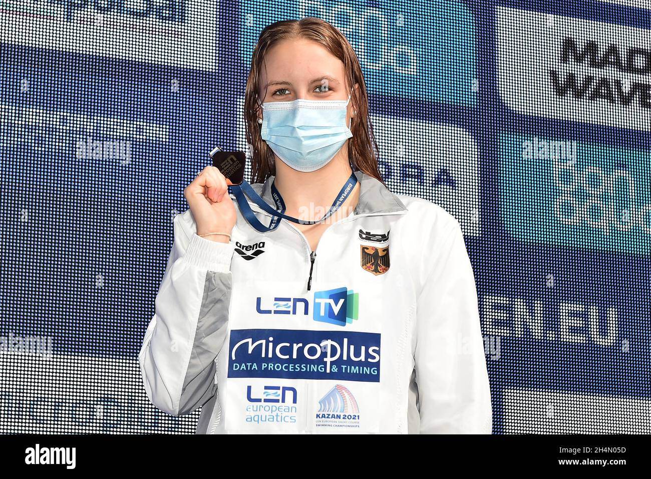 Gose isabel marie ger germany hi-res stock photography and images - Alamy