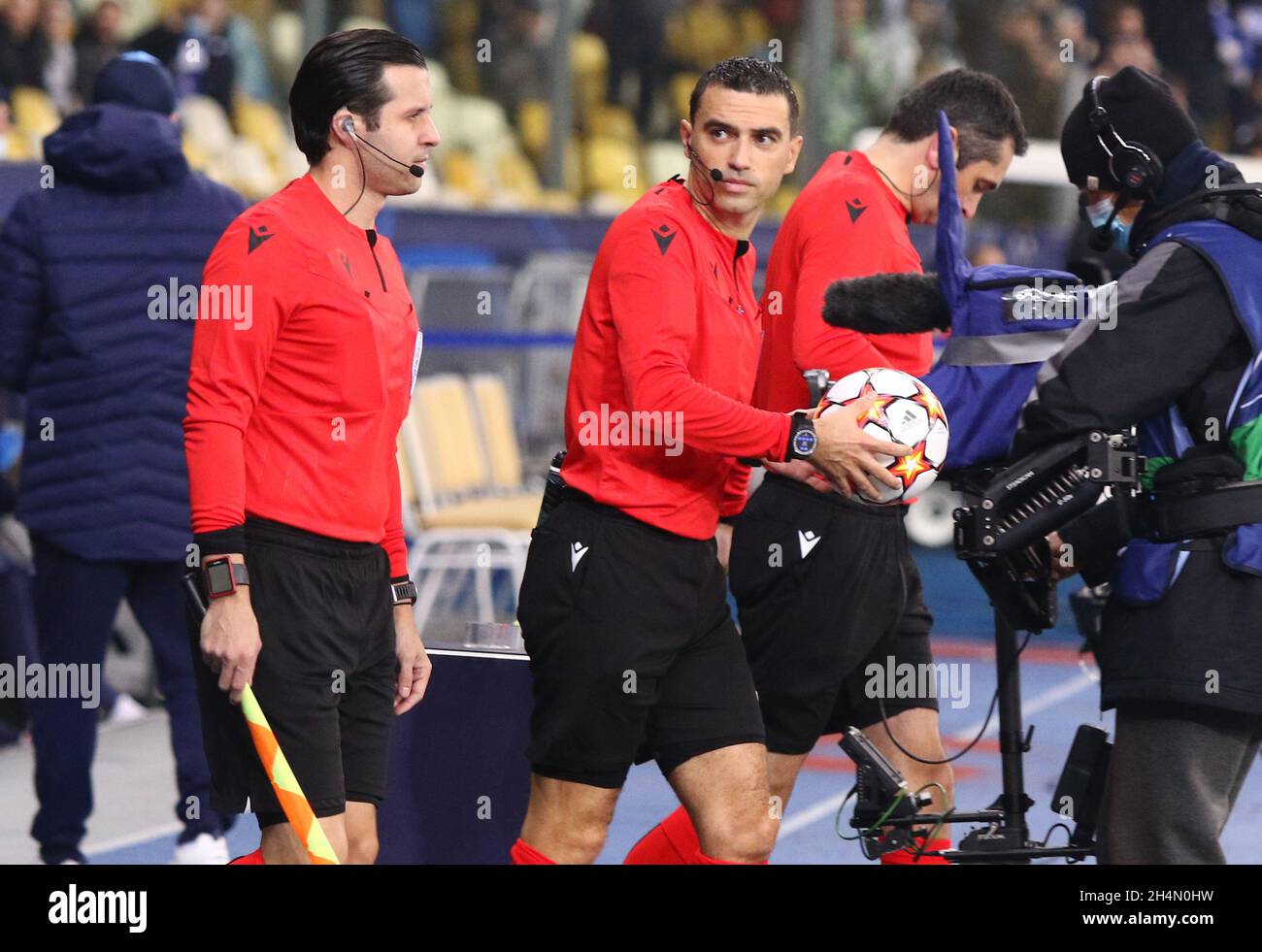 Ovidiu hategan hi-res stock photography and images - Alamy