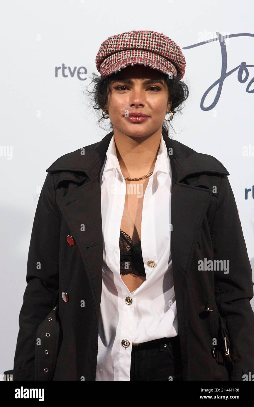 Yany prado hi-res stock photography and images - Alamy