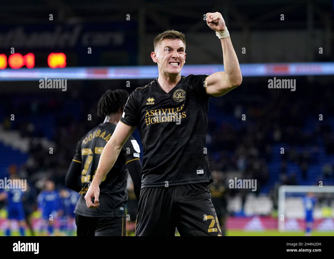 Jimmy dunne queens hi-res stock photography and images - Alamy