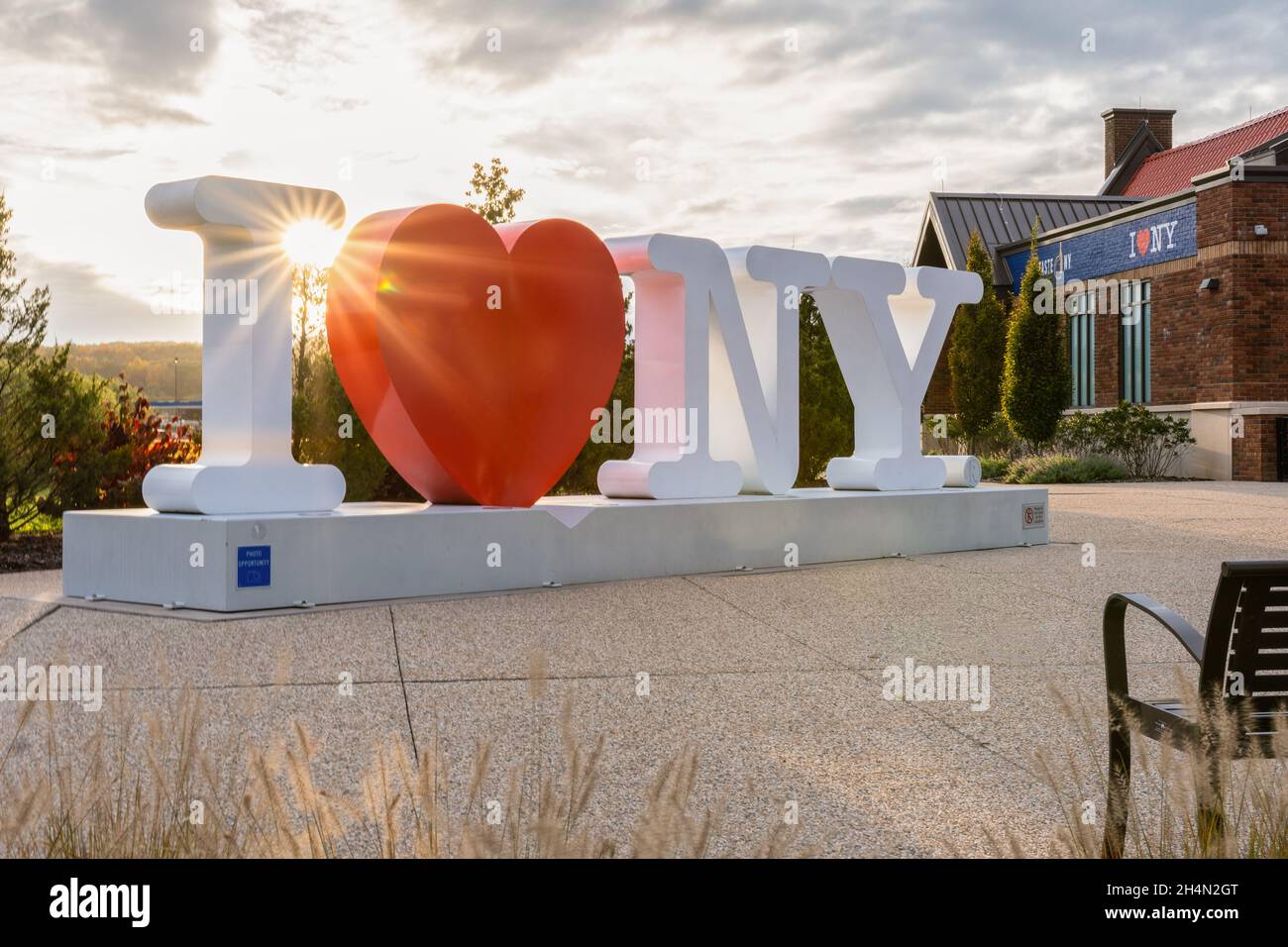 New york capital hi-res stock photography and images - Alamy