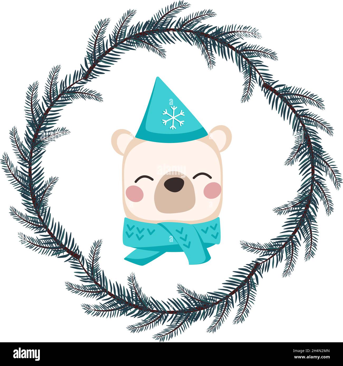 Polar year Stock Vector Images - Alamy