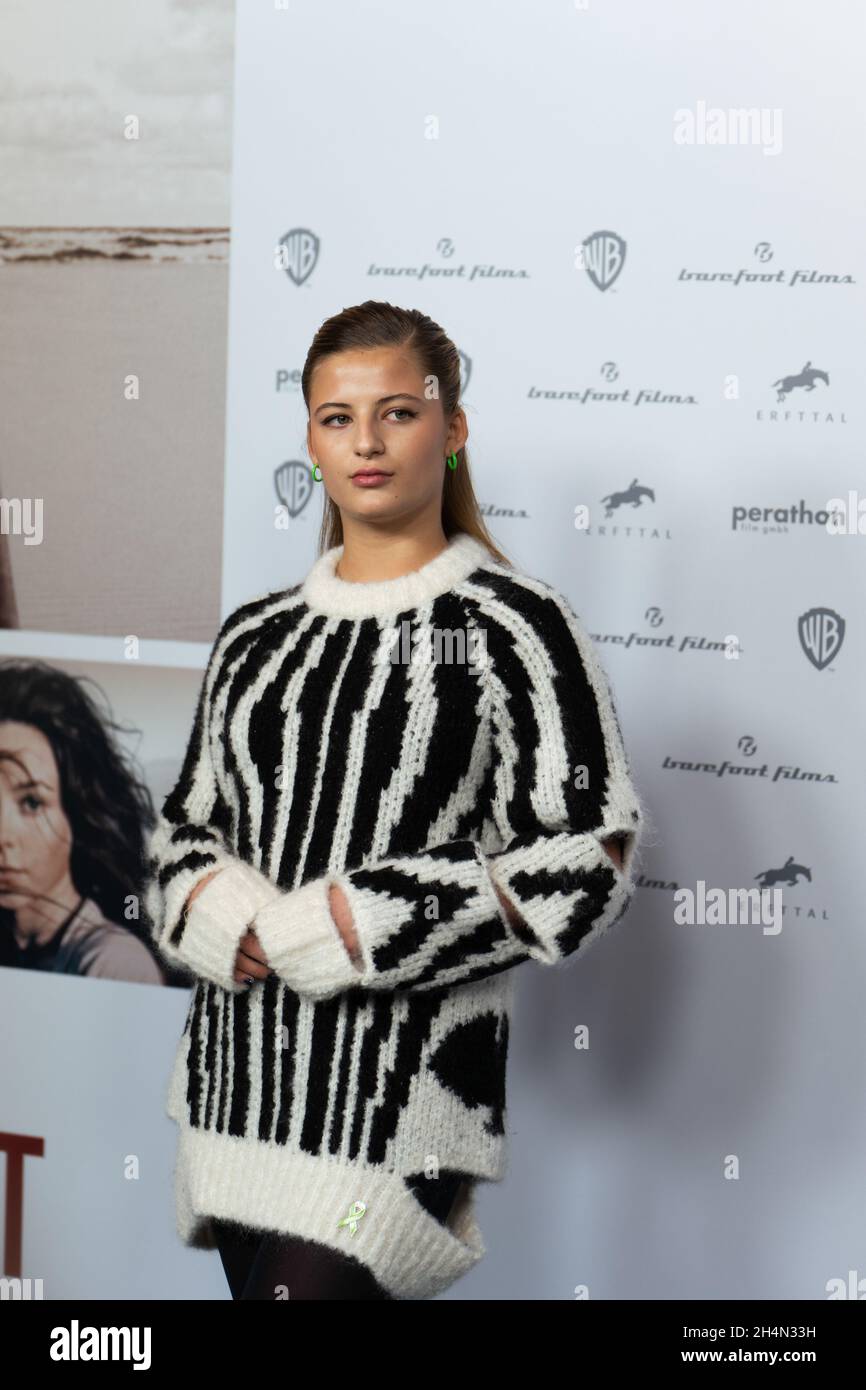 Schauspieler kino roter teppich hi-res stock photography and images - Alamy