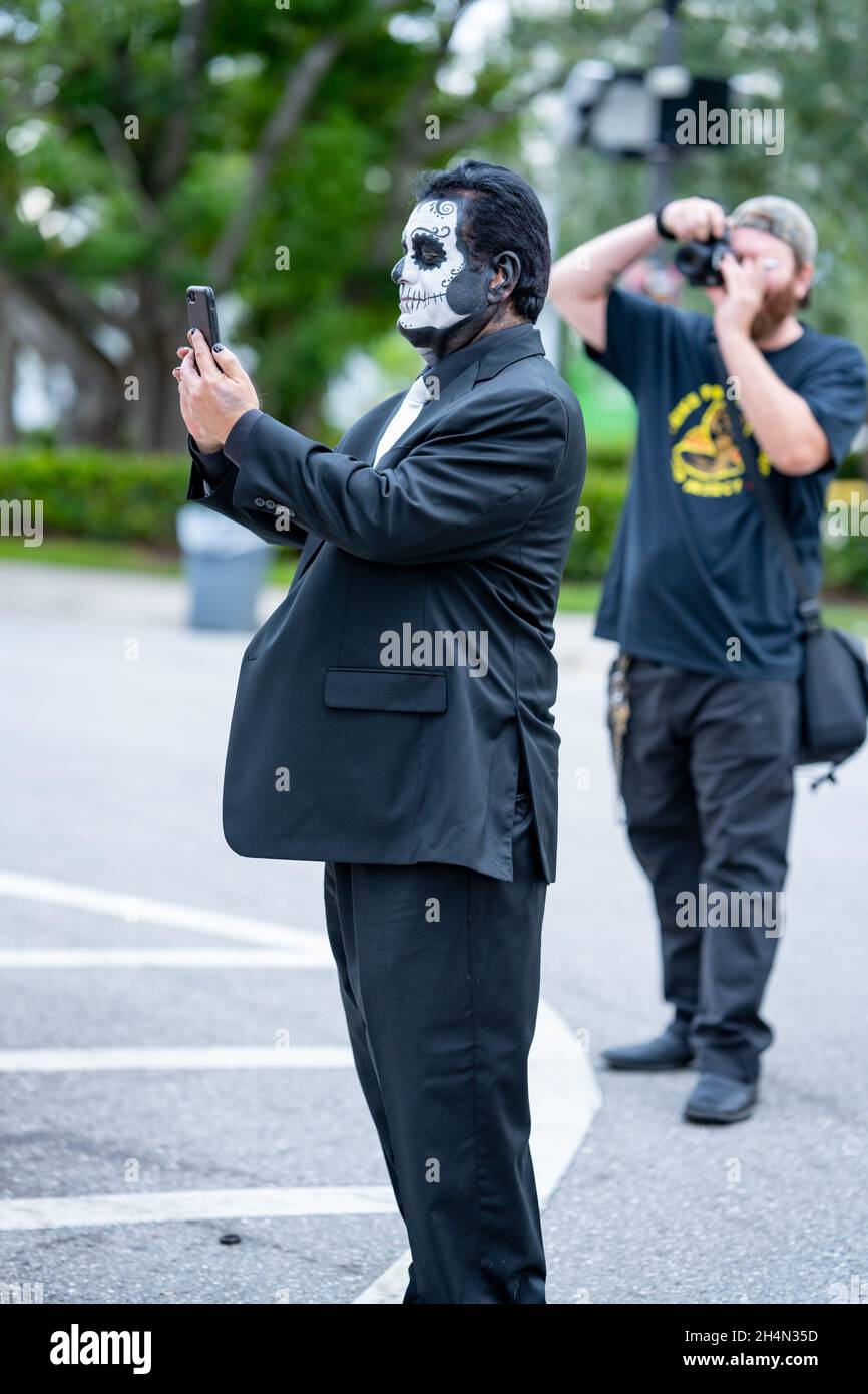 Dio los muertos hi-res stock photography and images - Alamy