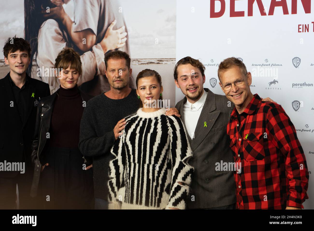 Anselm bredgott hi-res stock photography and images - Alamy