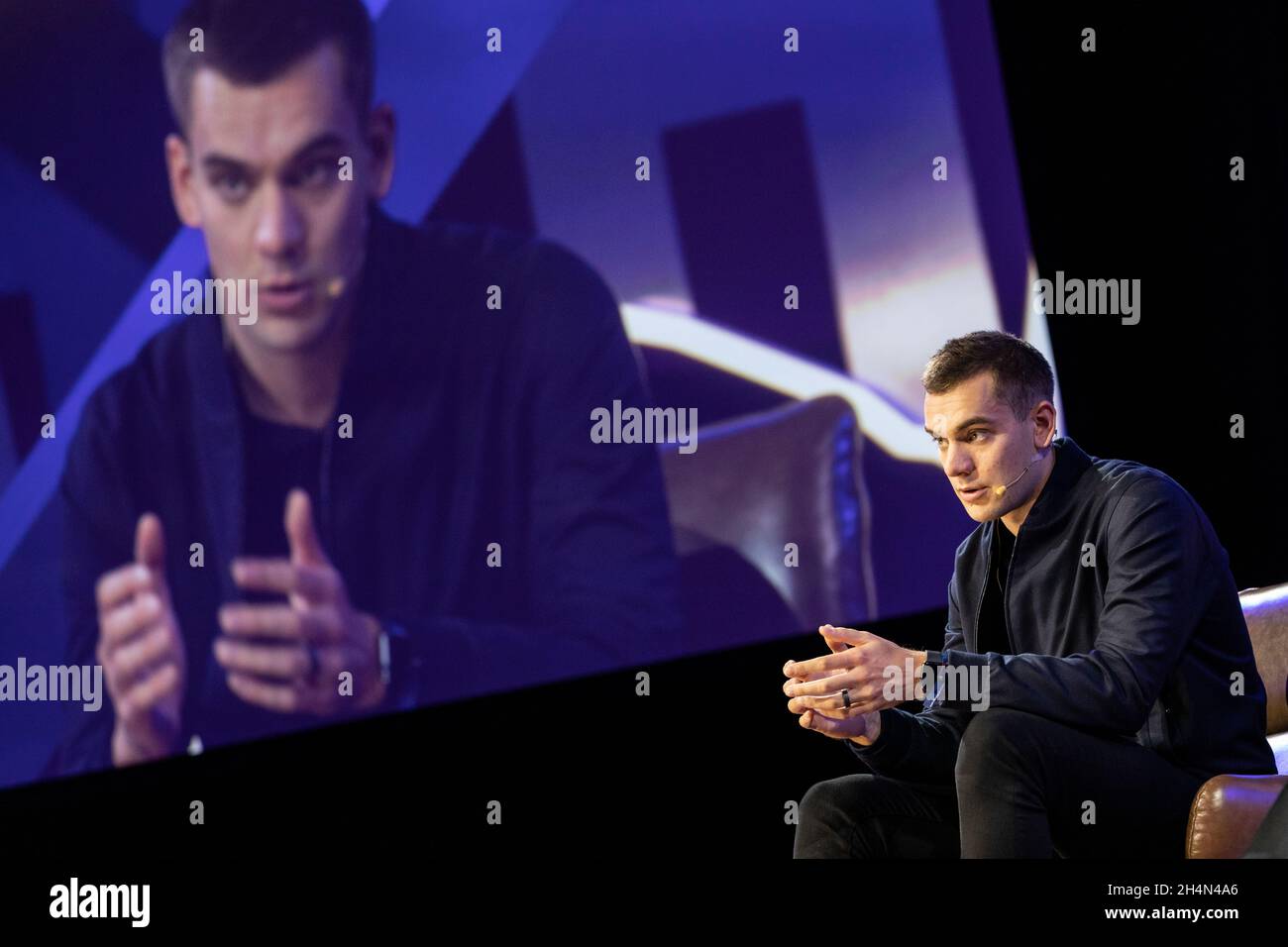 Markus villig hi-res stock photography and images - Alamy