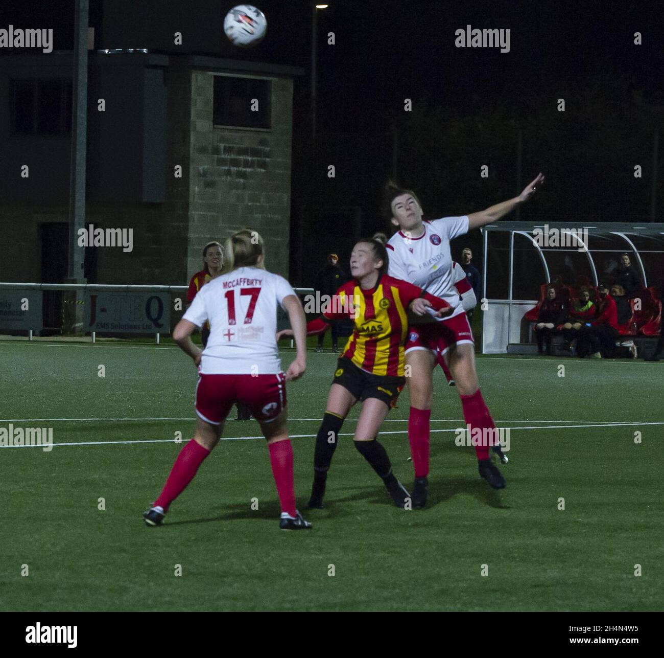 Partick cross hi-res stock photography and images - Alamy