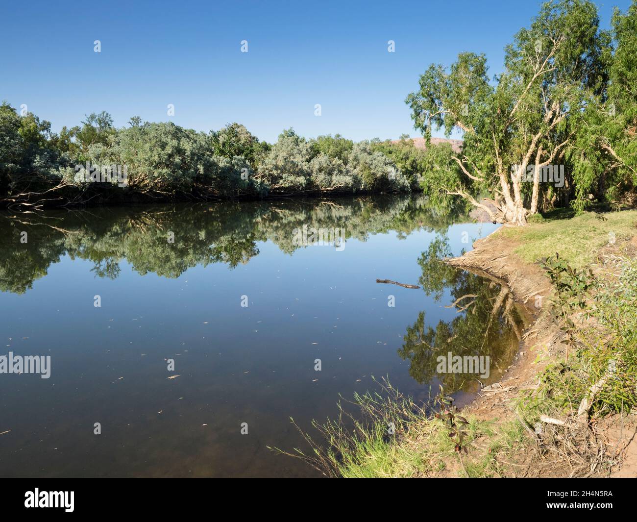 Fitzroy river hi-res stock photography and images - Alamy