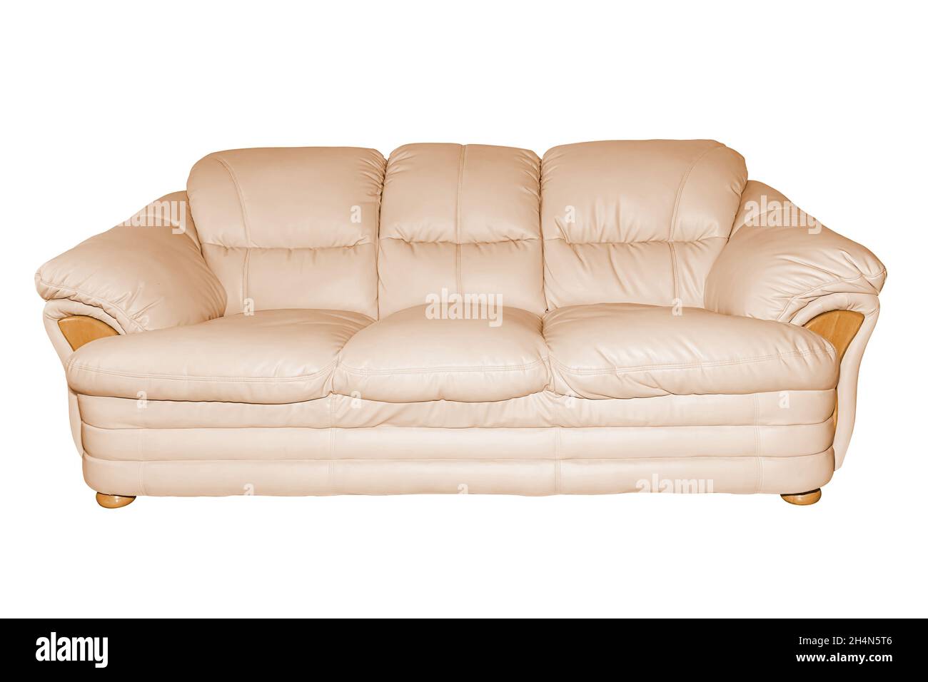 Cream Leather Interior Cut Out Stock Images & Pictures - Alamy