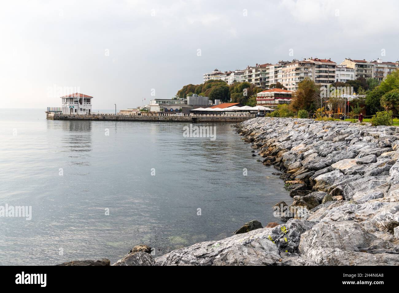 Iskele hi-res stock photography and images - Alamy