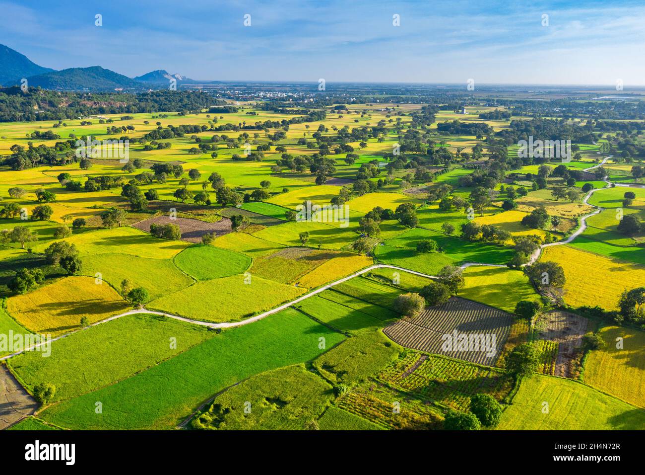 Nam ton hi-res stock photography and images - Alamy