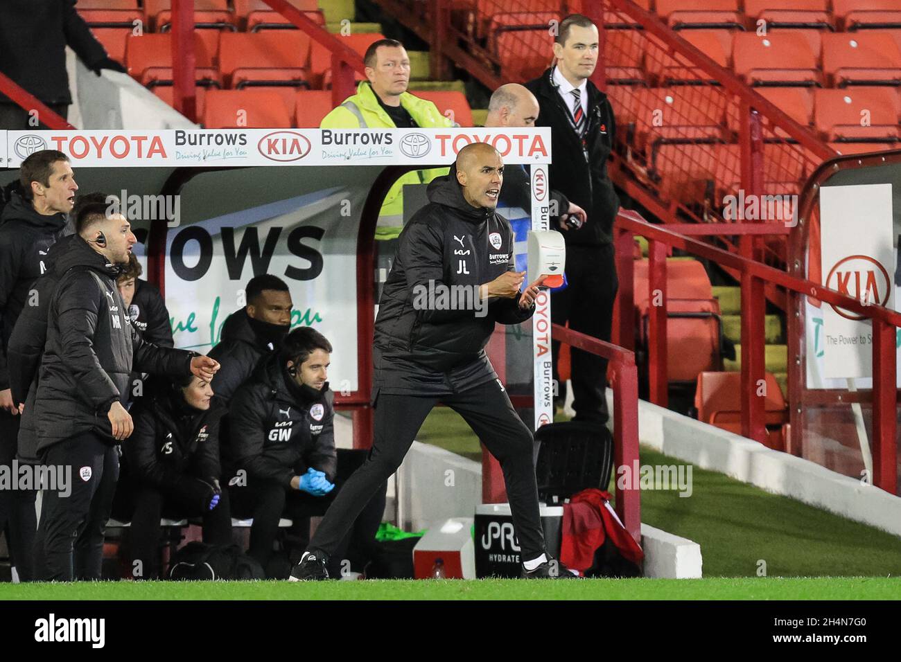 Joseph laumann hi-res stock photography and images - Alamy