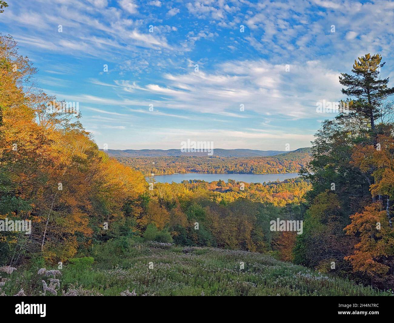 Stockbridge Massachusetts High Resolution Stock Photography and Images ...