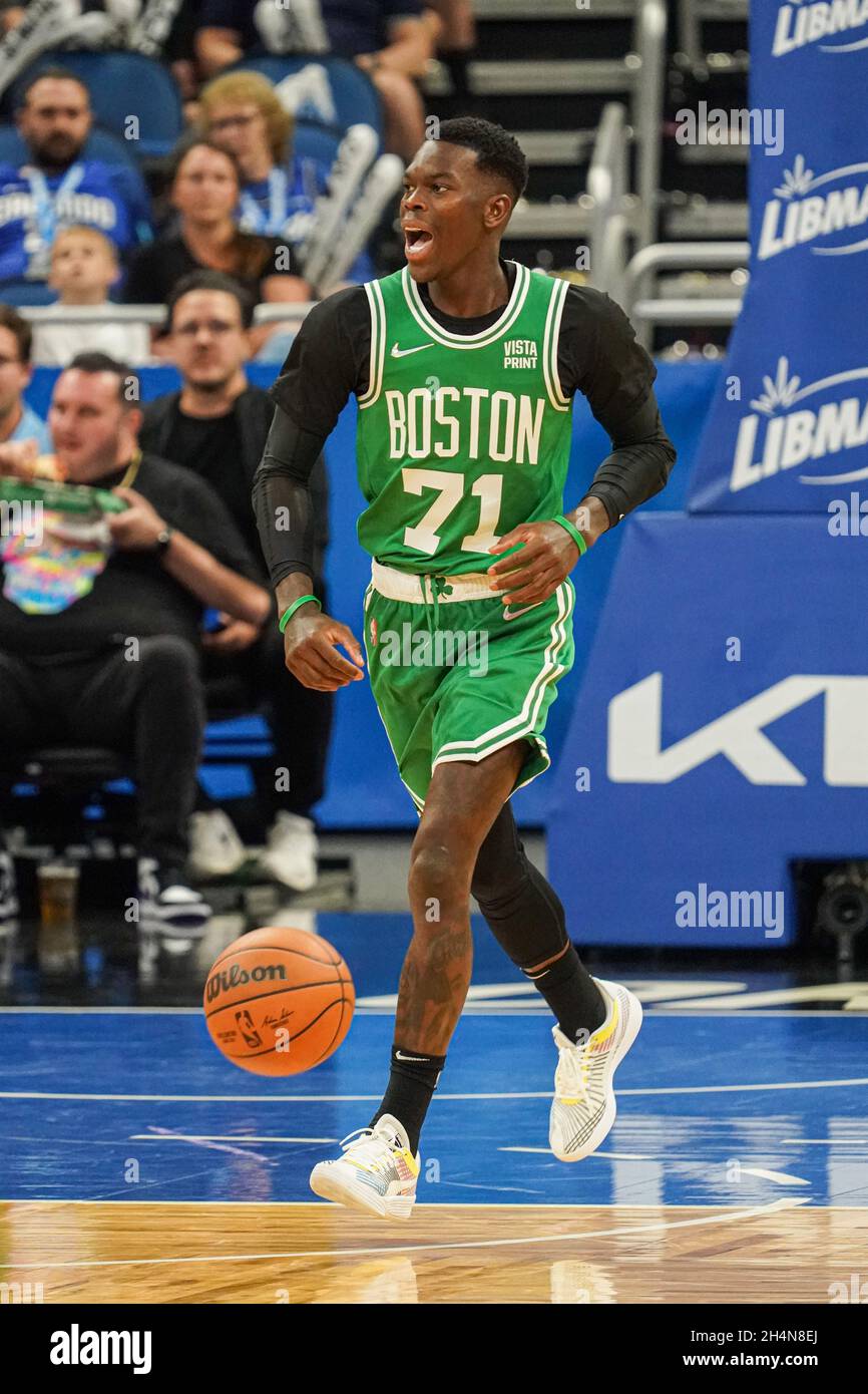 Dennis schroder hi-res stock photography and images - Alamy