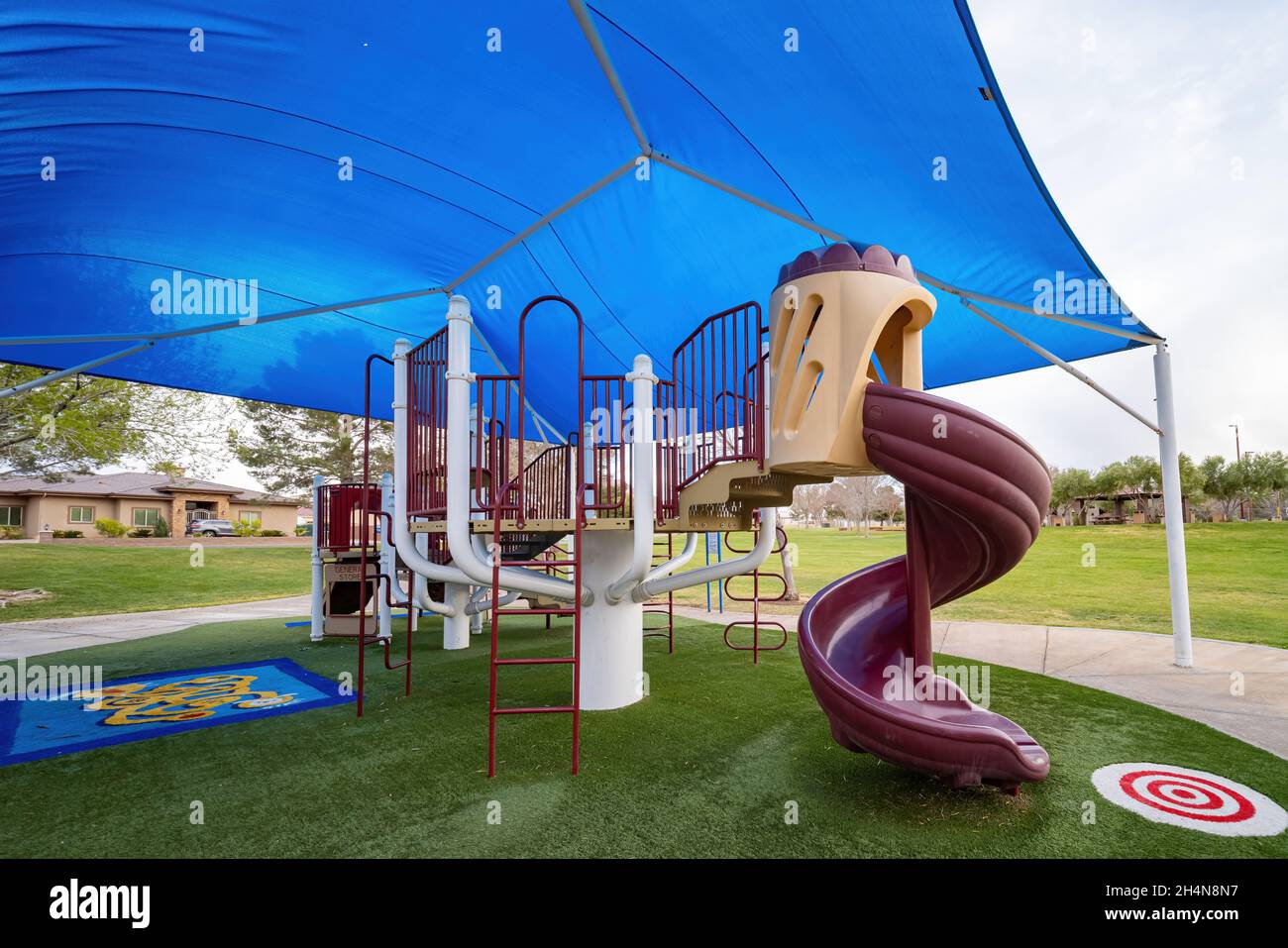 Hayley hendricks park hi-res stock photography and images - Alamy