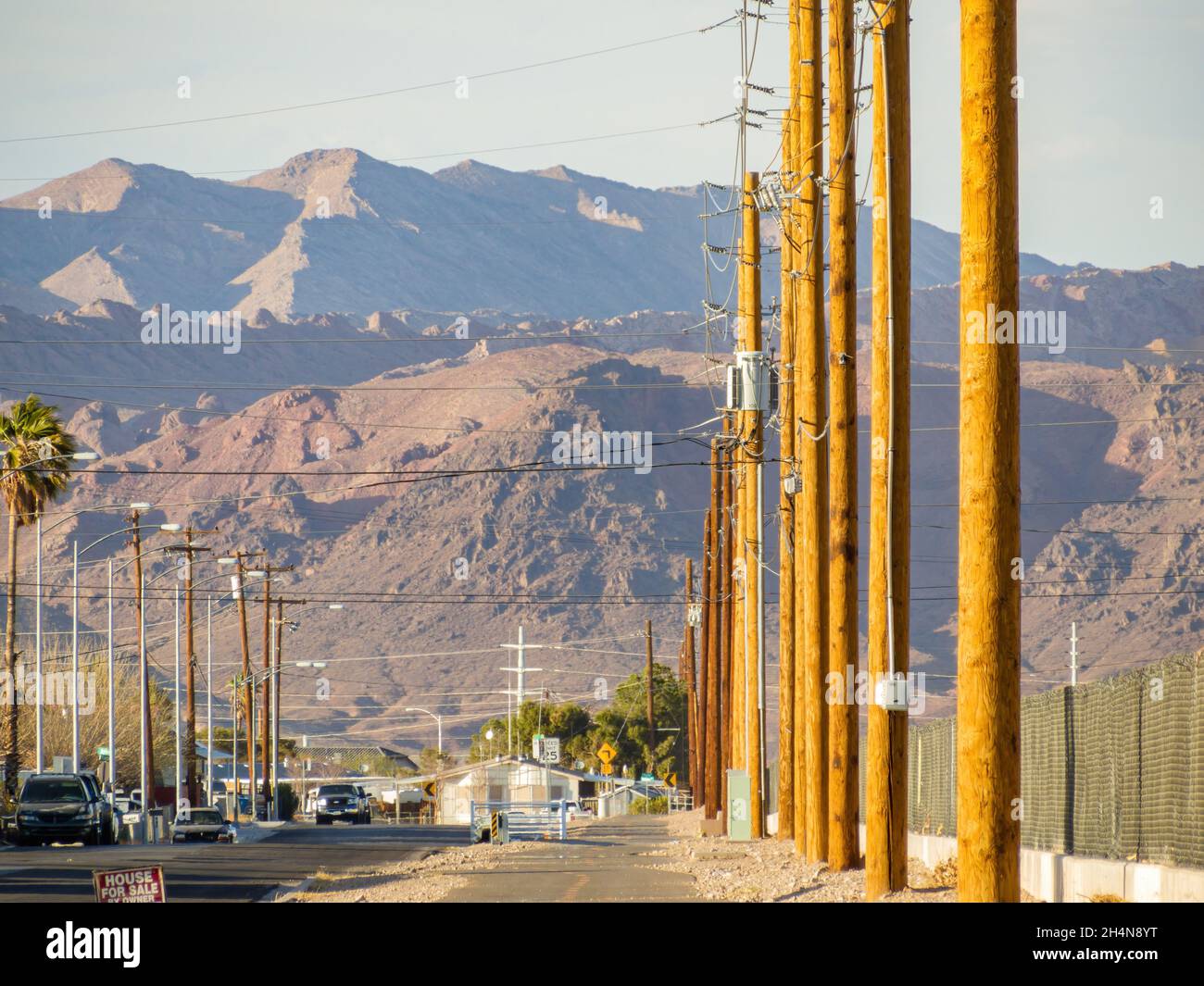 Henderson nevada downtown hi-res stock photography and images - Alamy