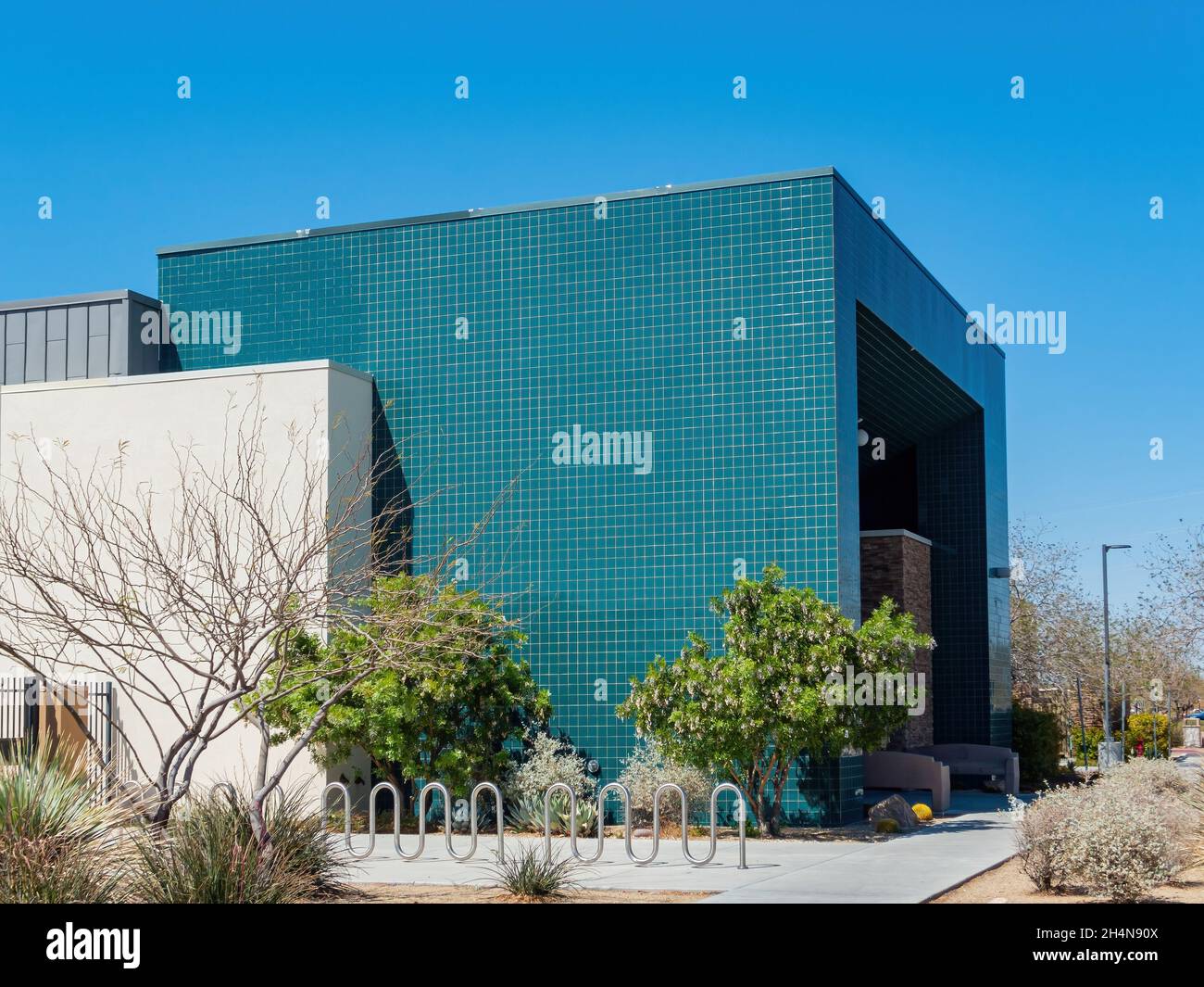 Henderson nevada downtown hi-res stock photography and images - Alamy
