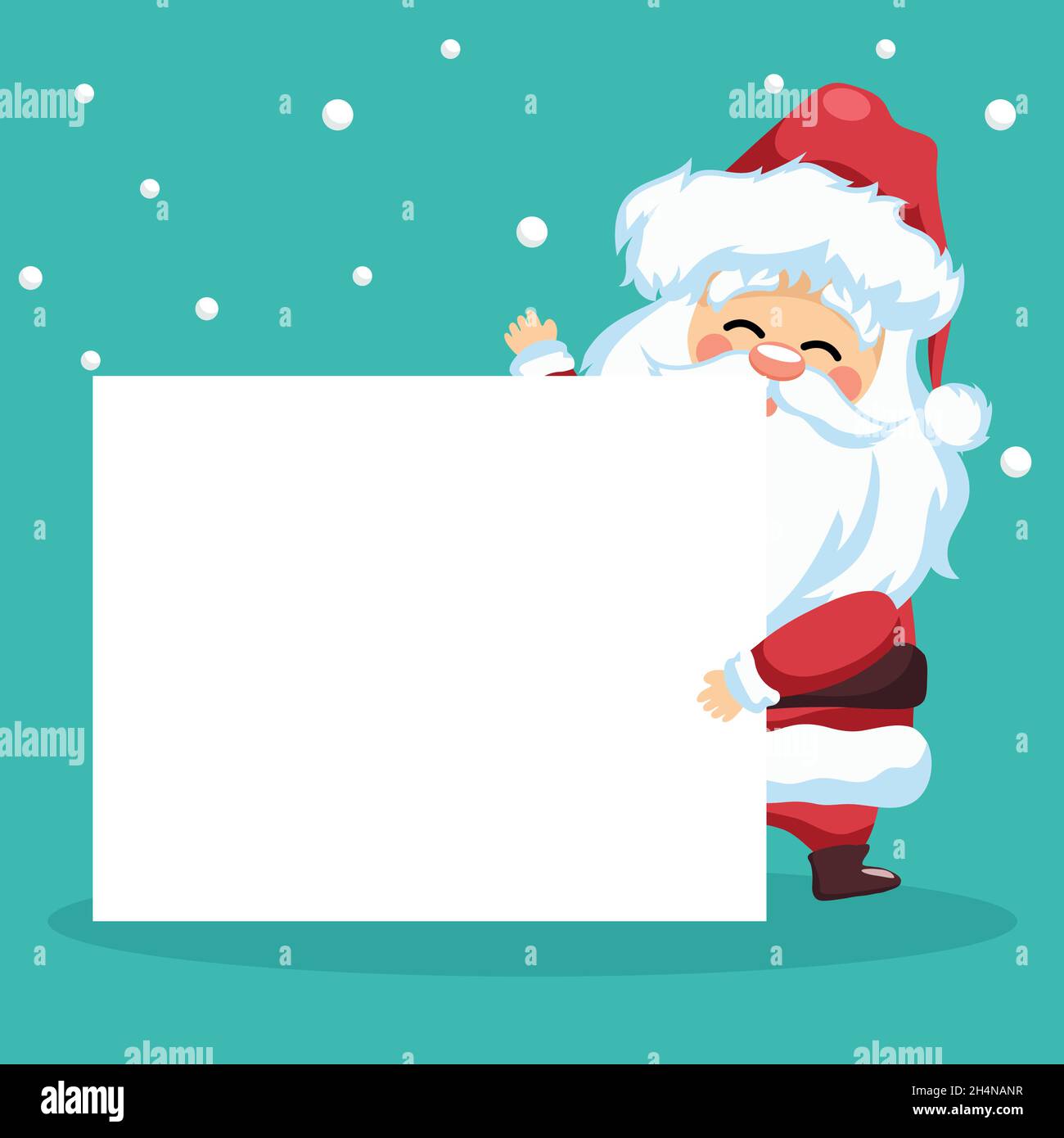 Little merry Stock Vector Images - Alamy