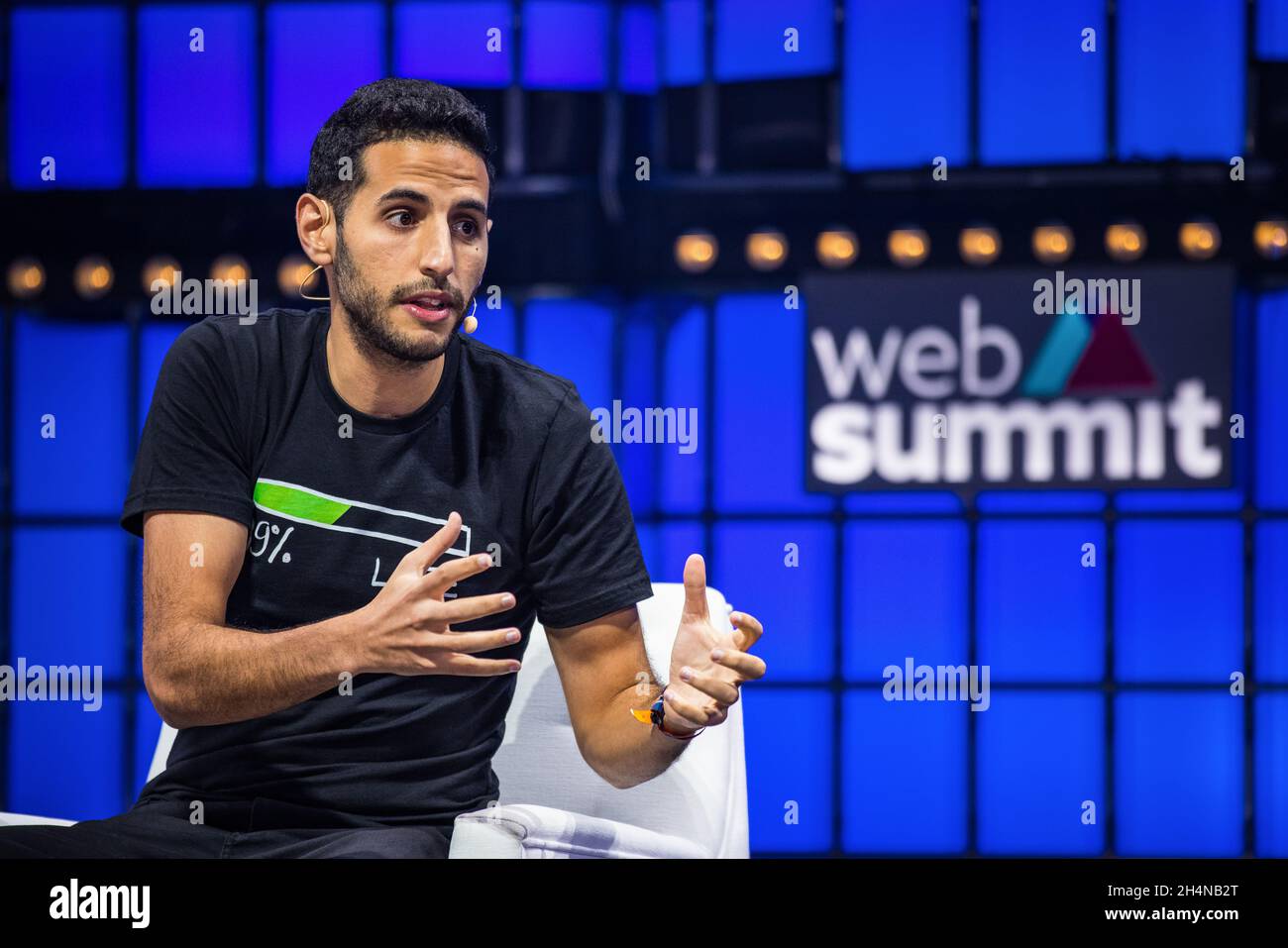 Nas daily hi-res stock photography and images - Alamy